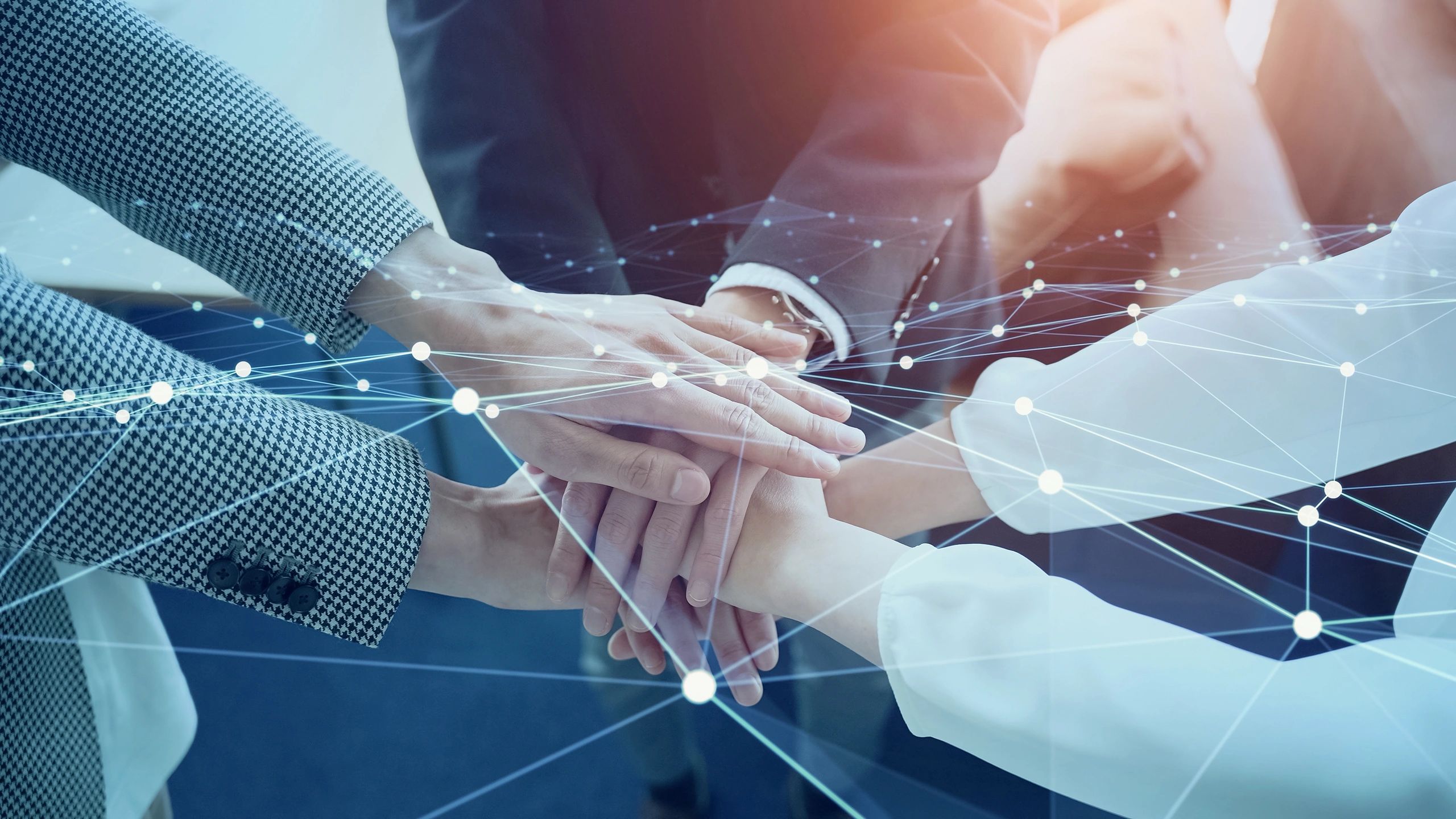 Executive Networking Services for Executives & Leaders