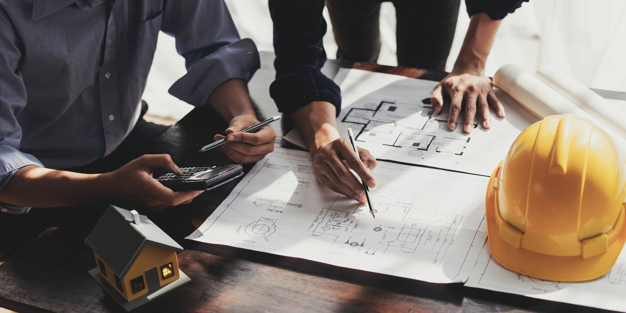 Style Construction Inc.