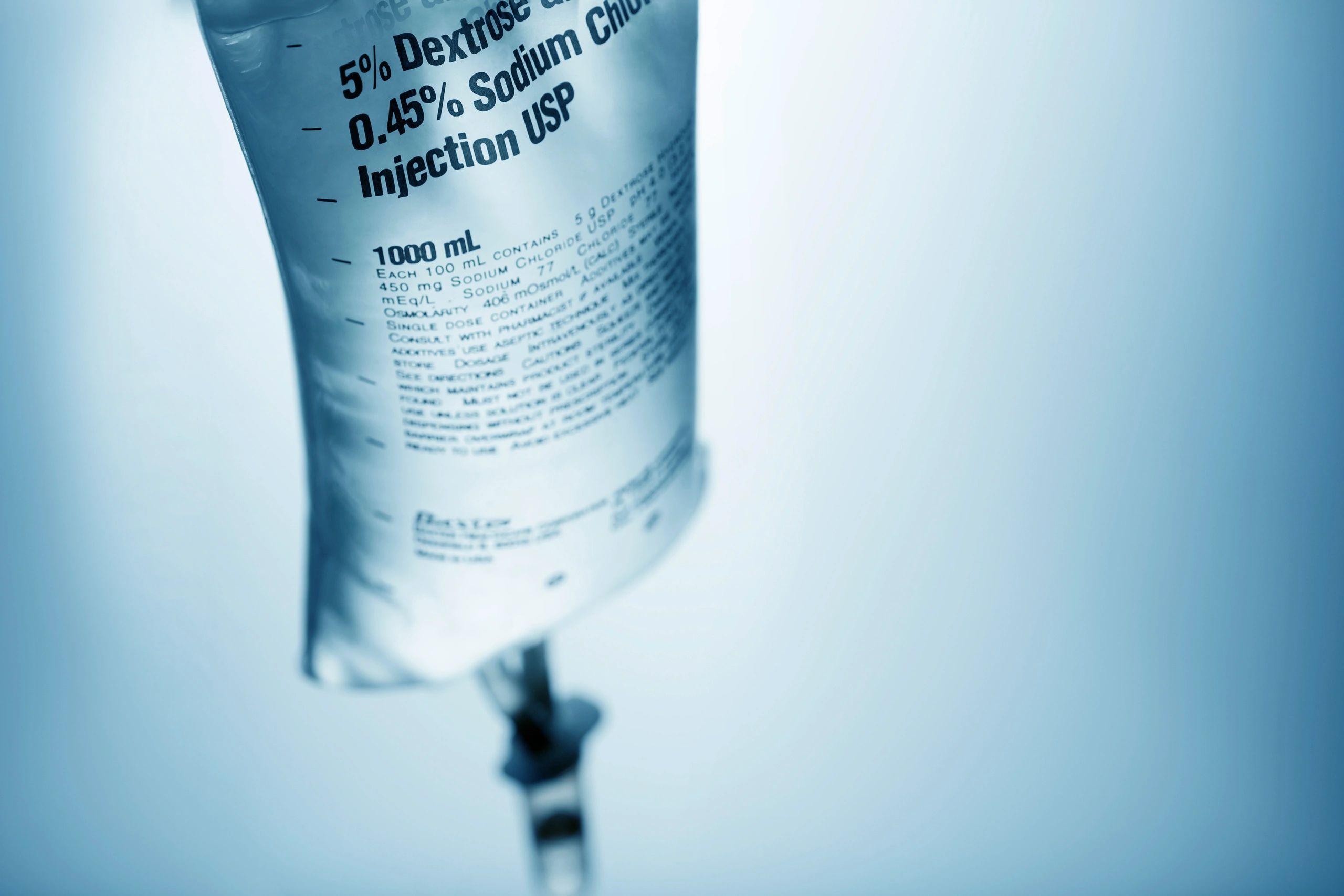 Revitalize Your Health and Wellness at Infinity Drip