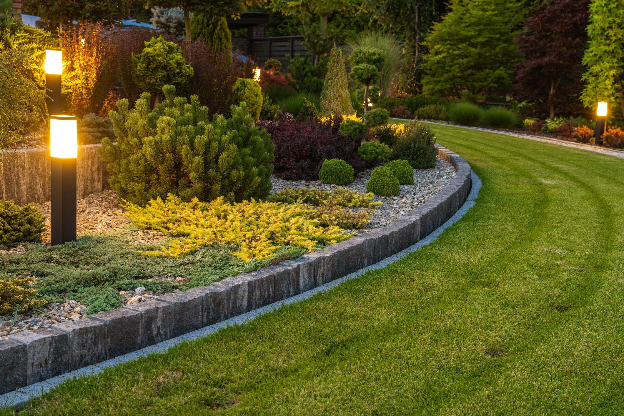 American Outdoor Services
