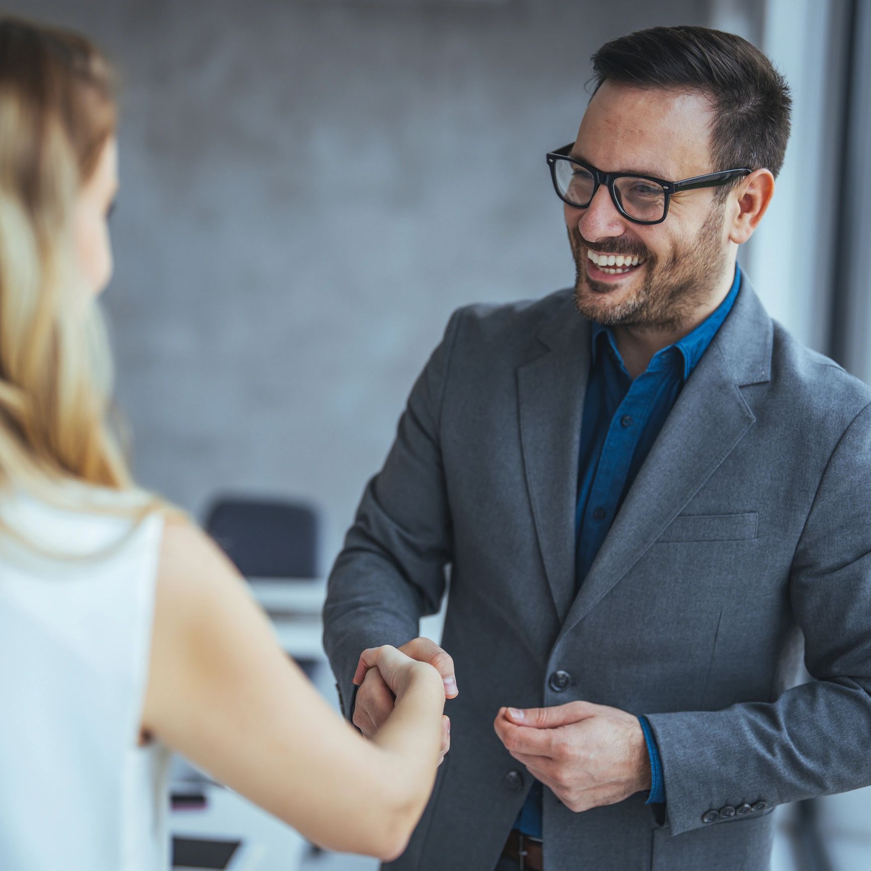 International Student Staffing Agency | Hires Loop