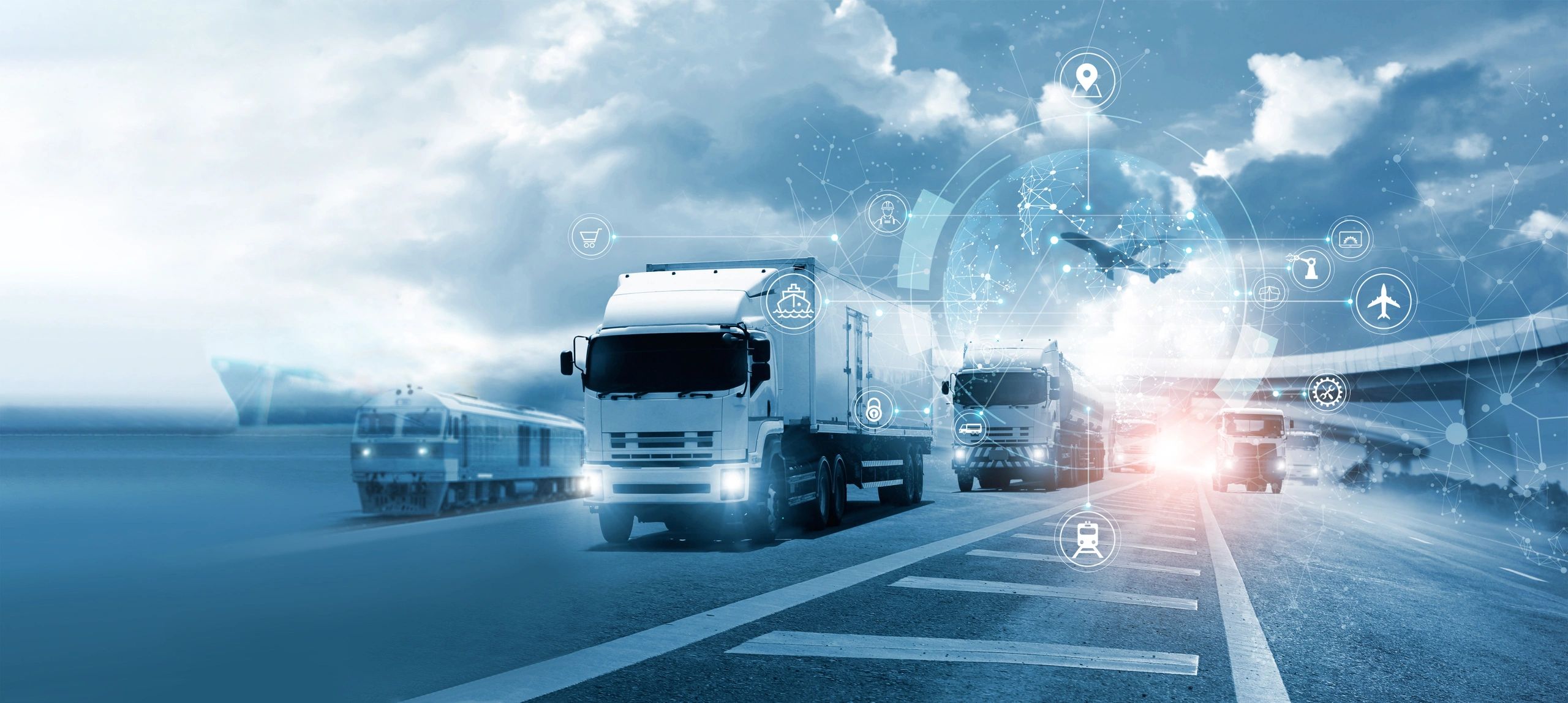 Bernard Freight Solutions