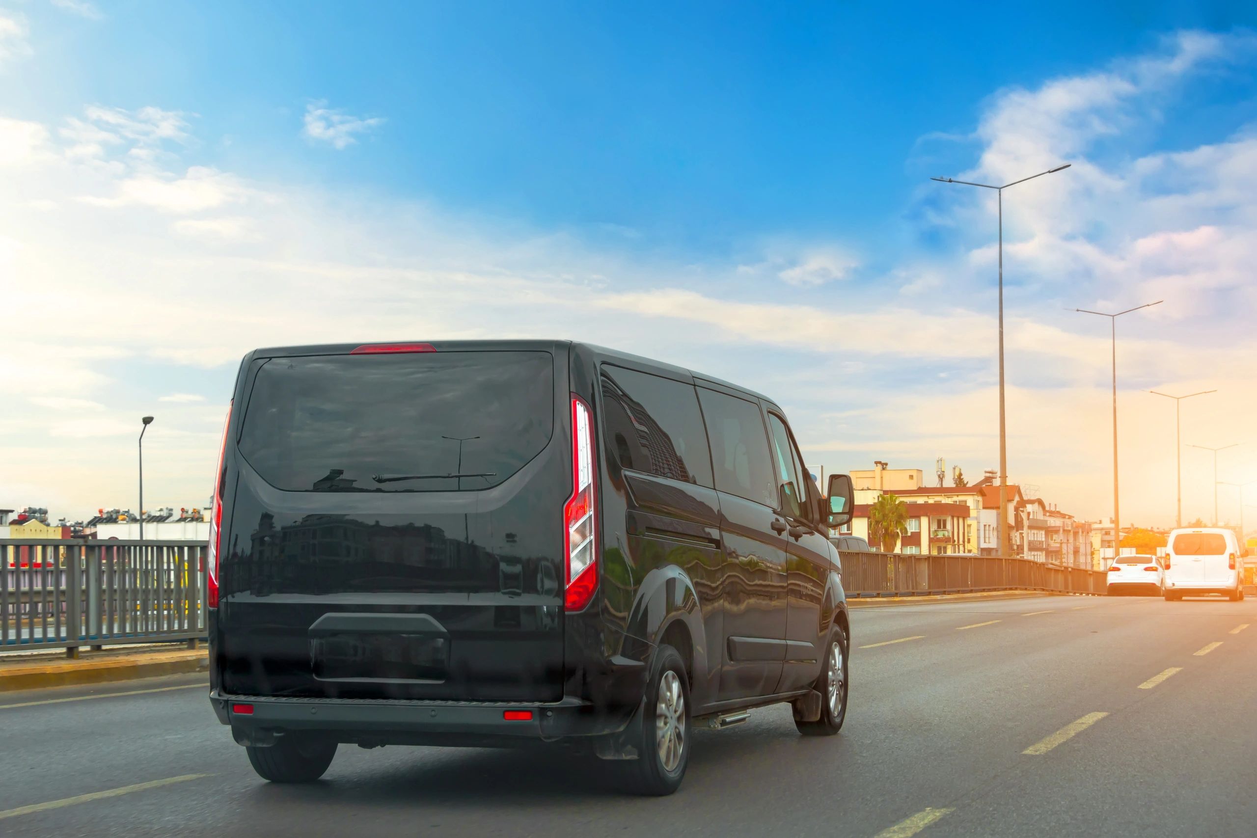 Transportation Blue LLC