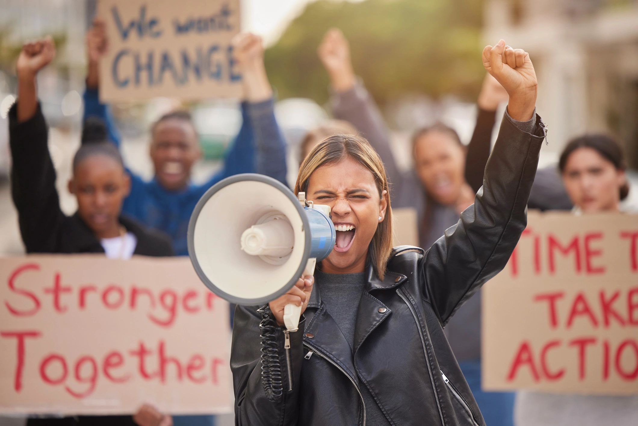 Free Speech Matters