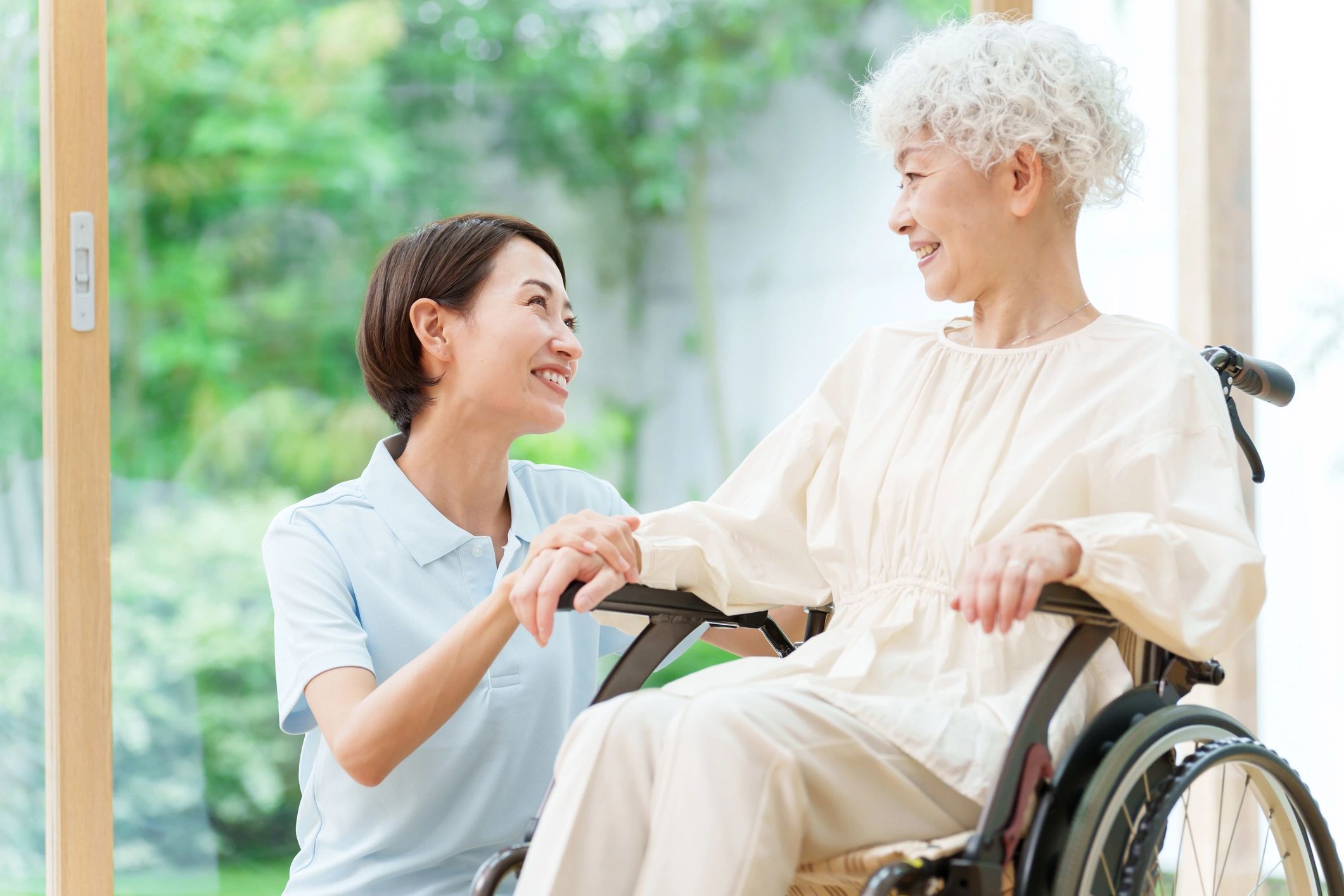 Unified Care Solution