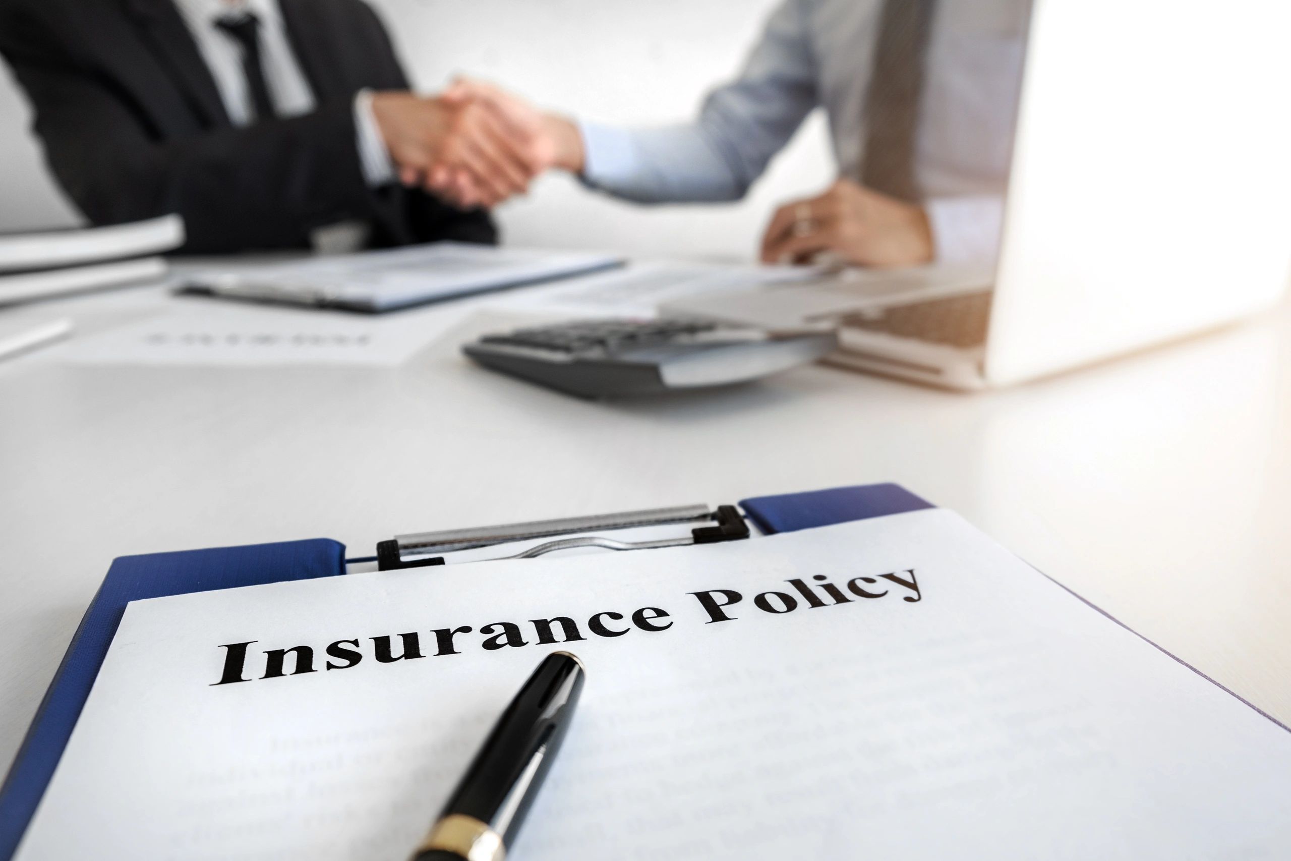 Entrust Insurance Agency