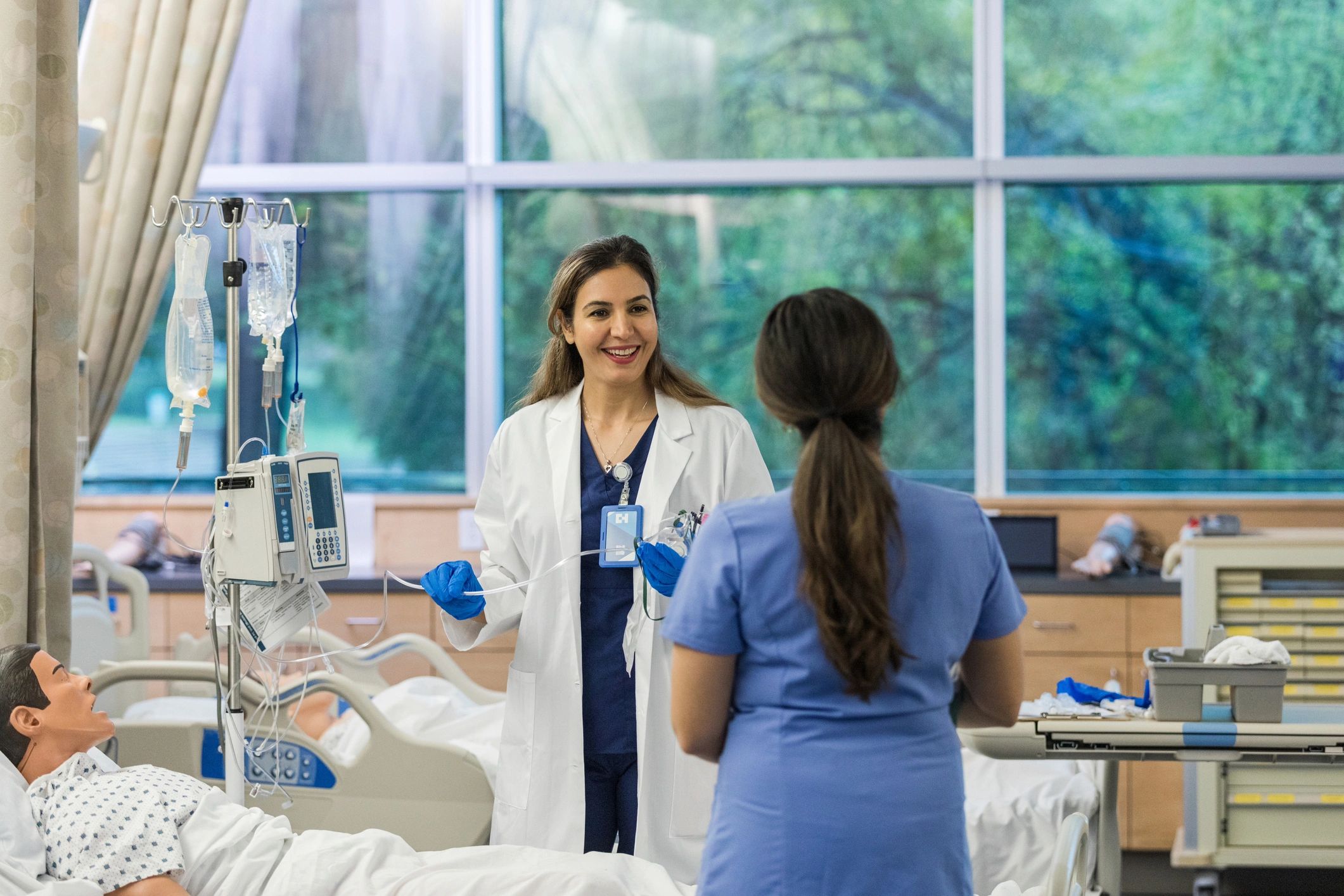 The Ultimate Guide to IV Hydration Therapy