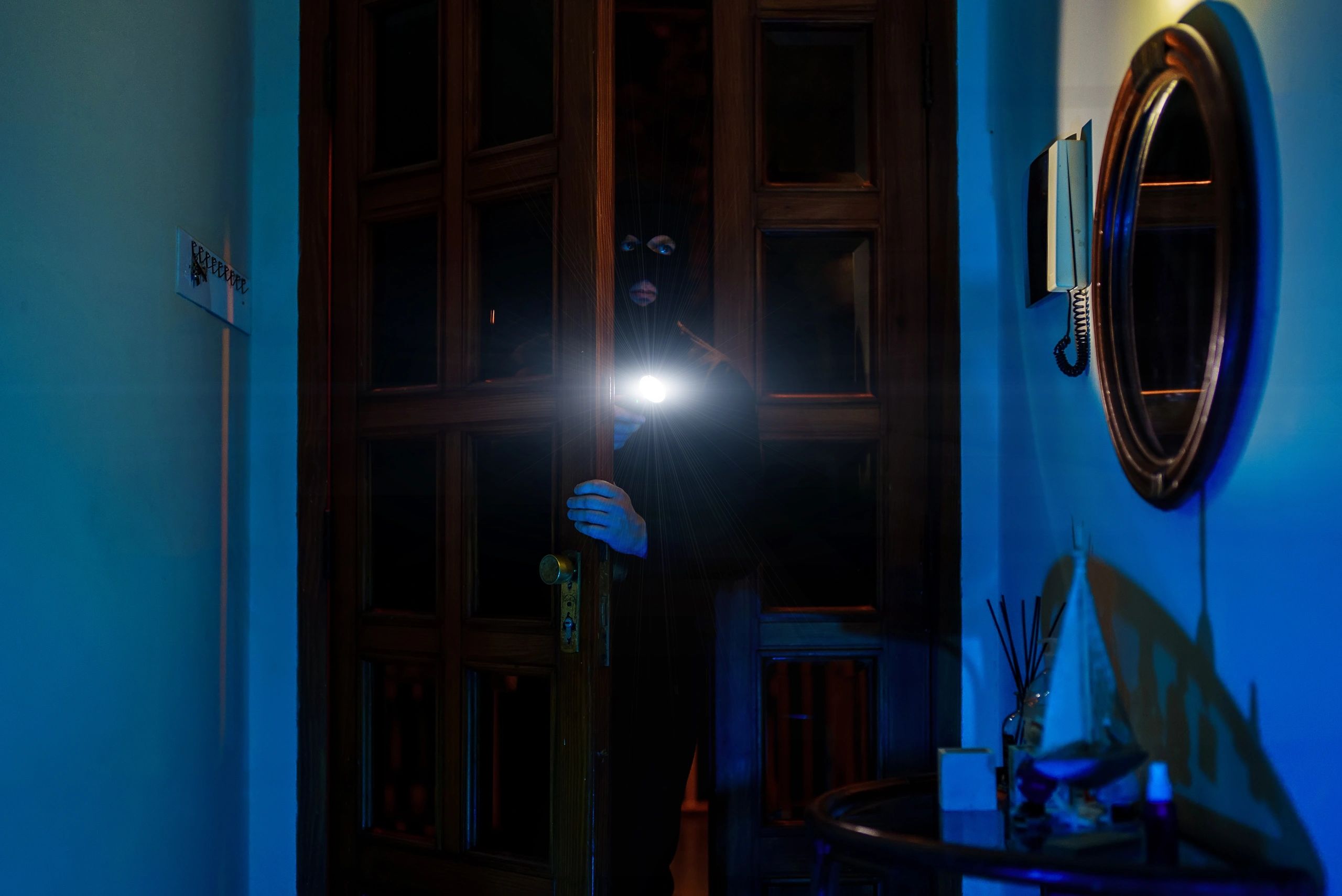 Speed Security Consultants