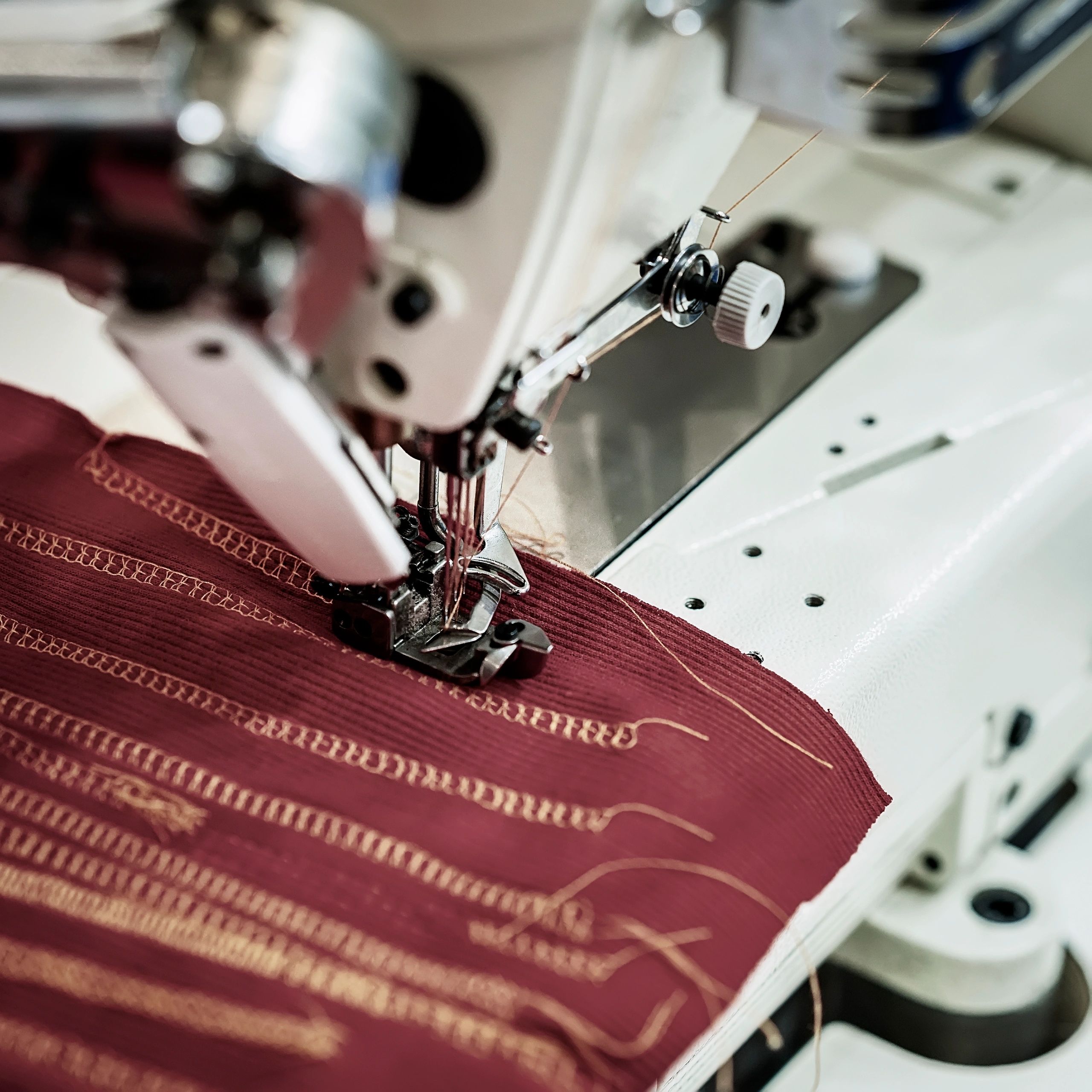 PK's Sewing and Alterations