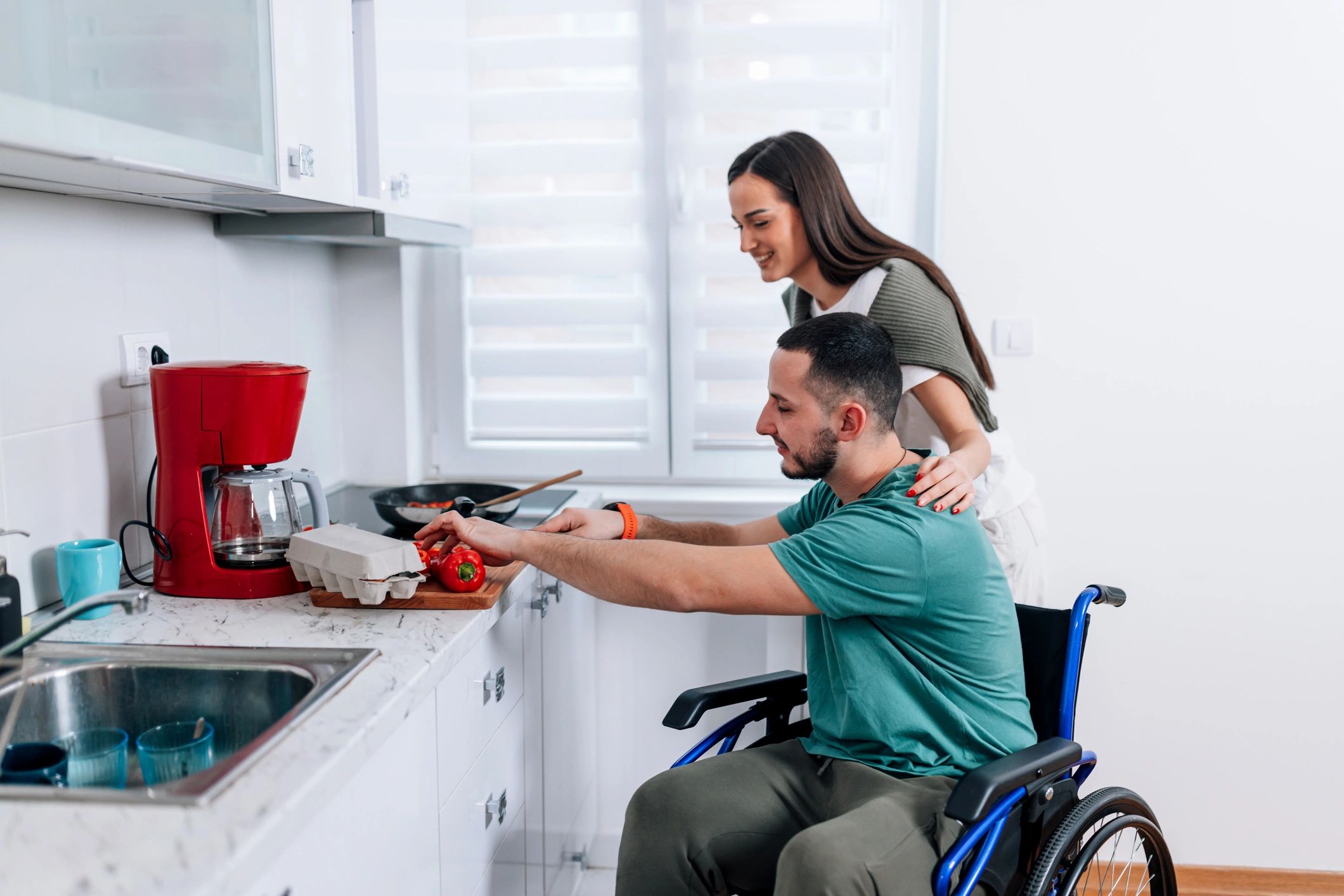 Classic Lifecare - Compassionate Disability Support Services, Personalized Disability Support ...