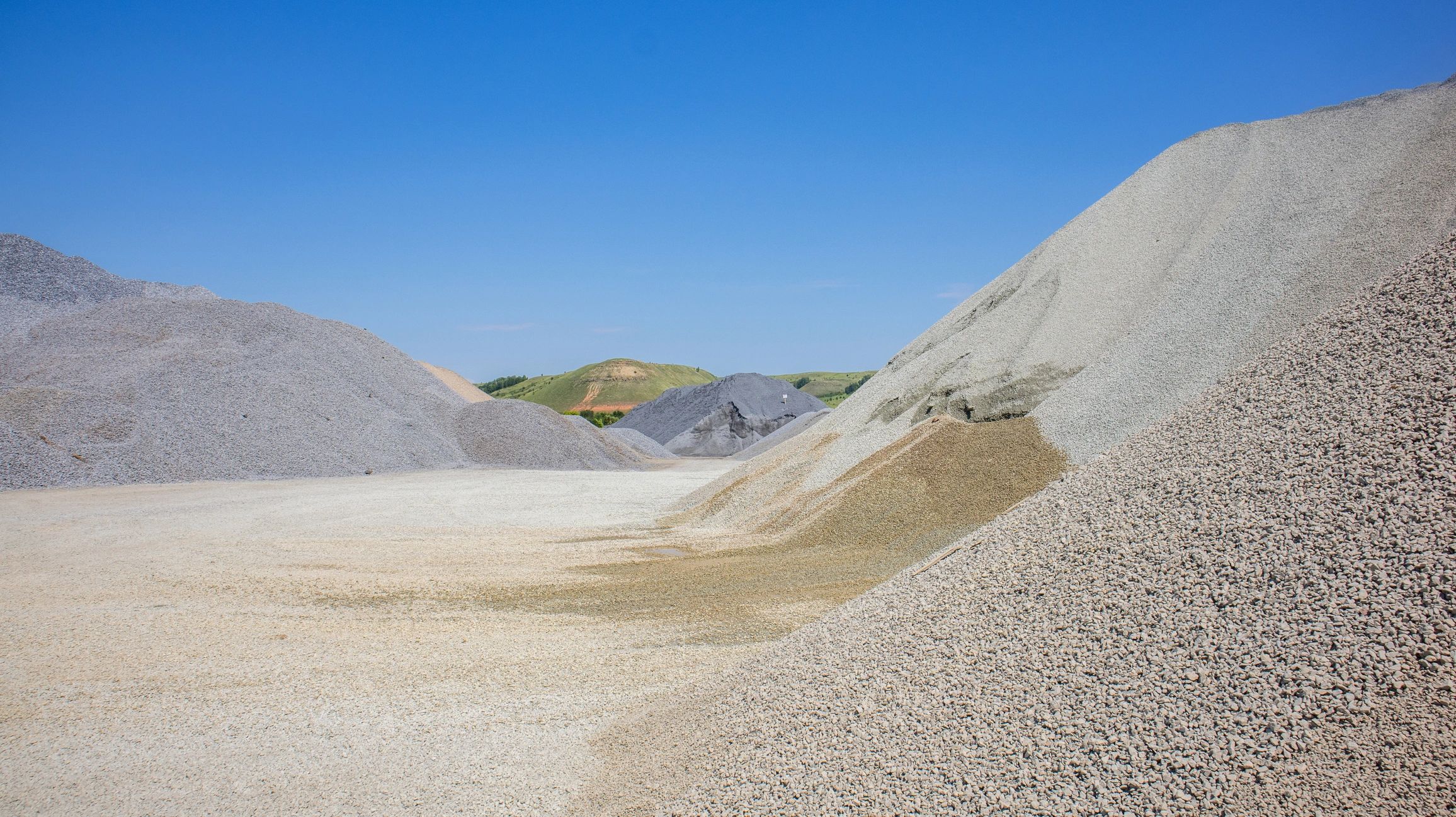 Litchard Aggregates