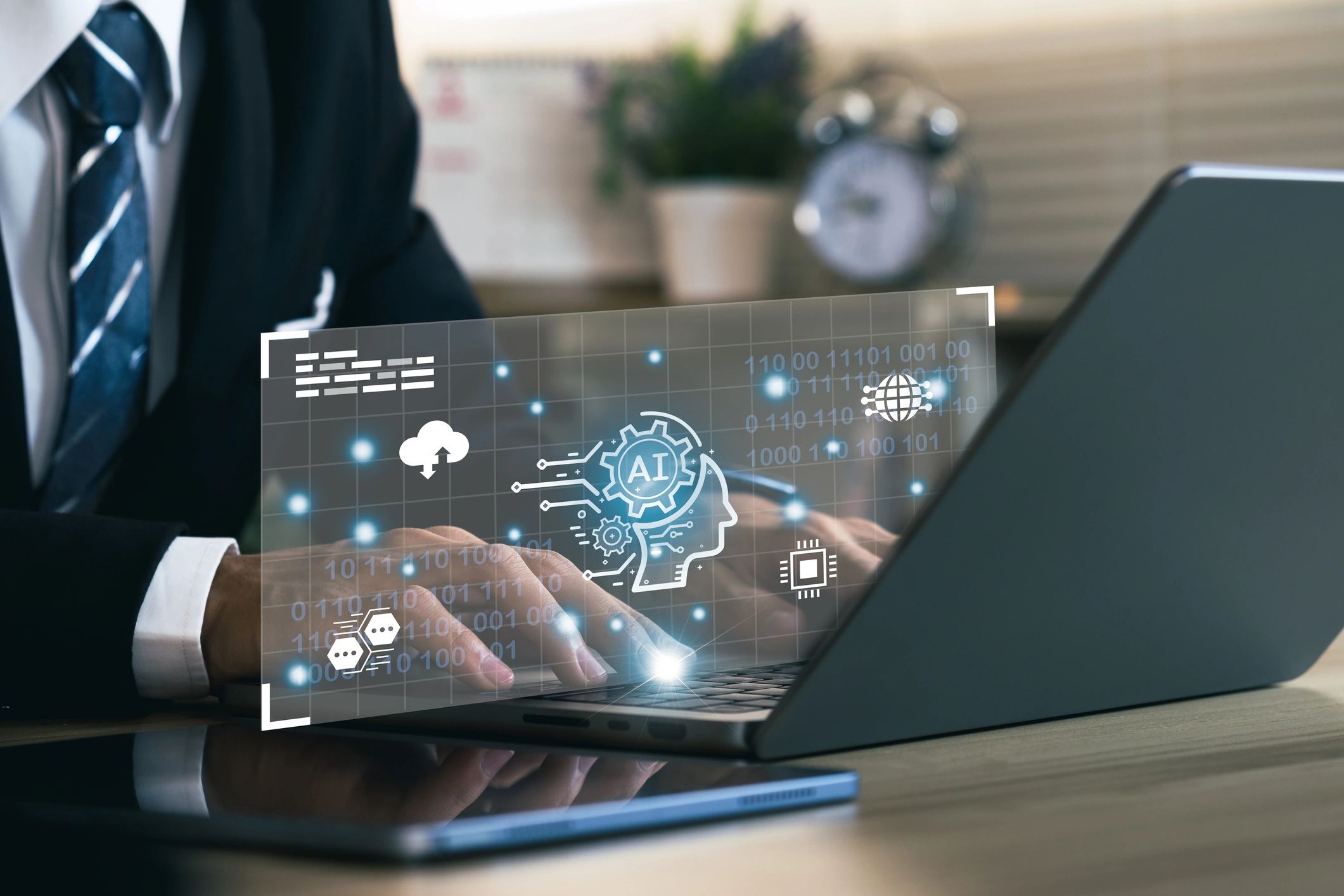 Effortless E Signature for Notary Services