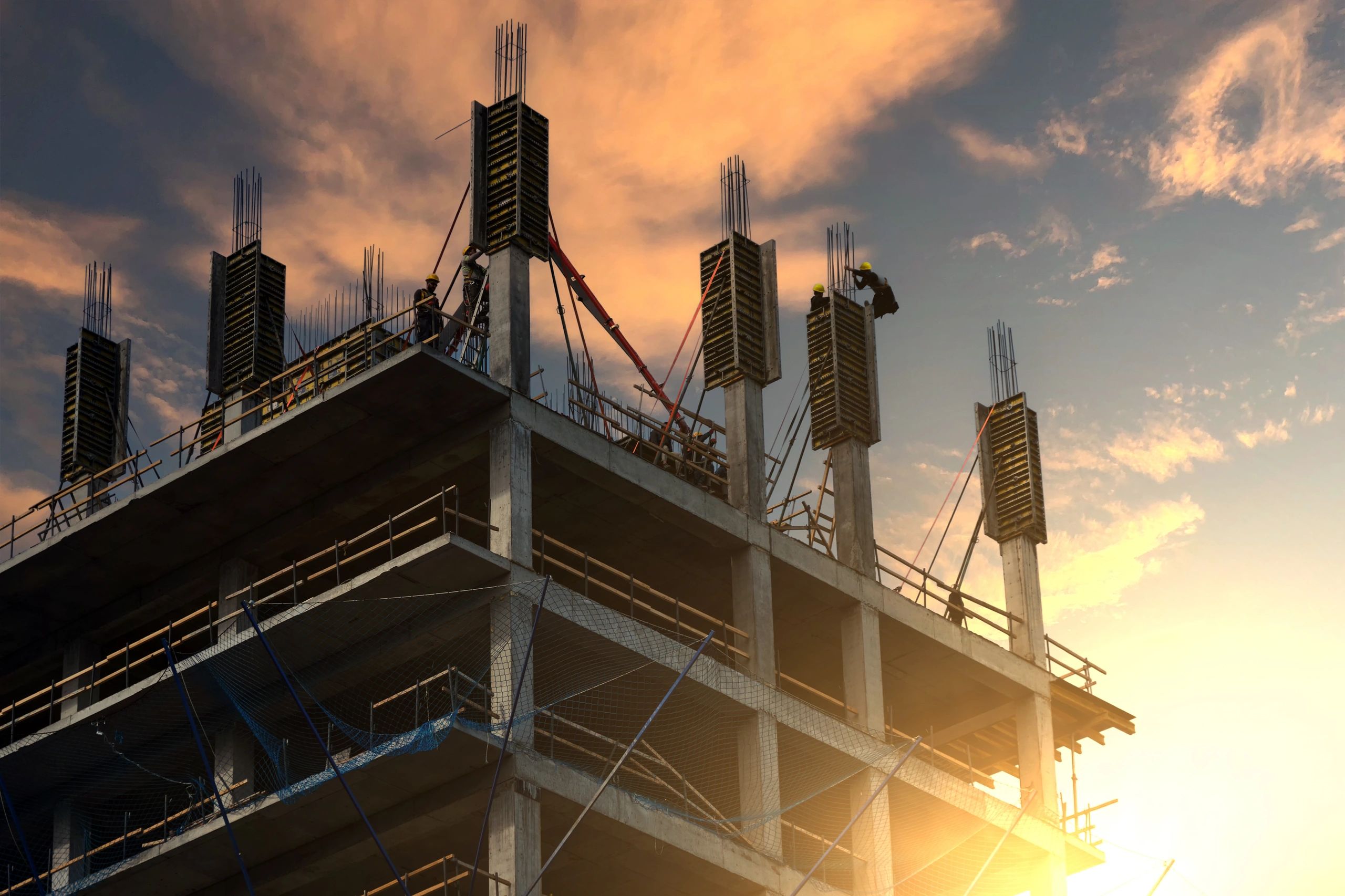 Rush Rebar