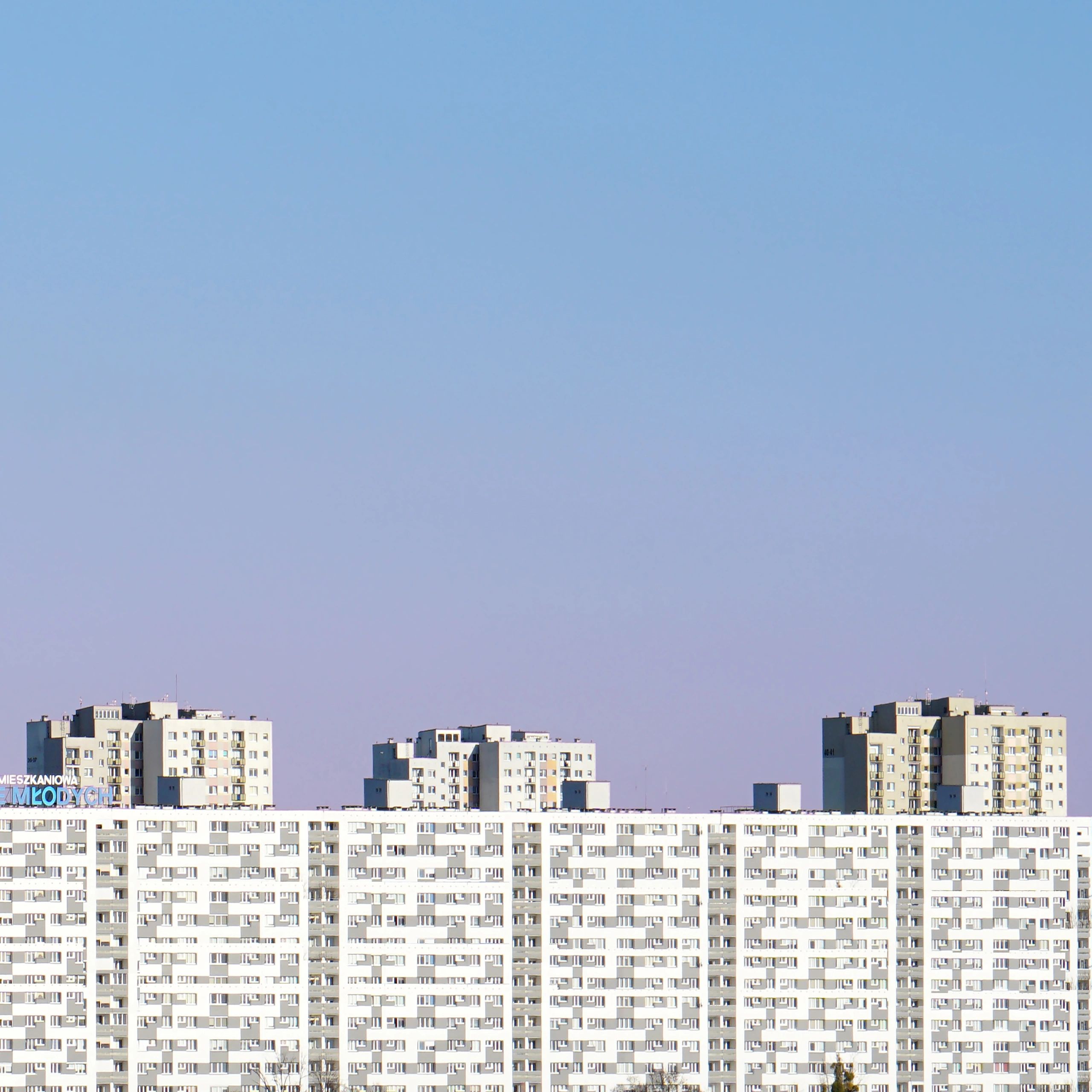 JVL Housing Corporation