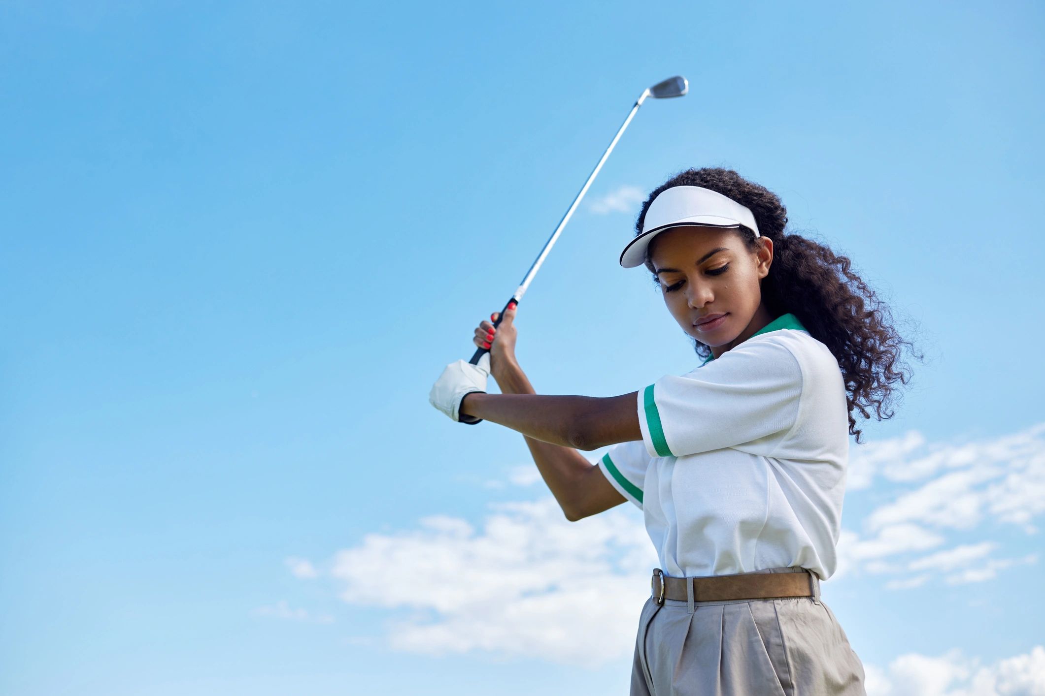 Black Women Golf Network