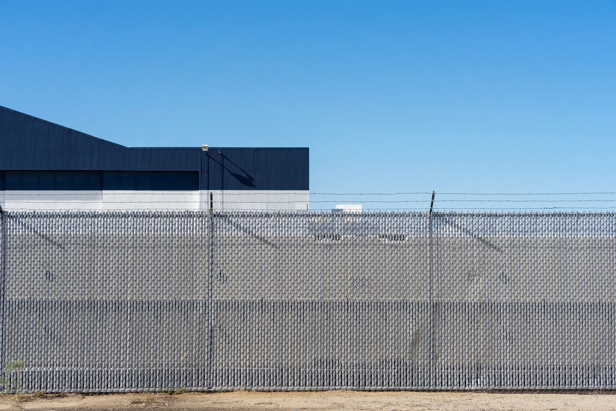 Keystone Fence and Supply