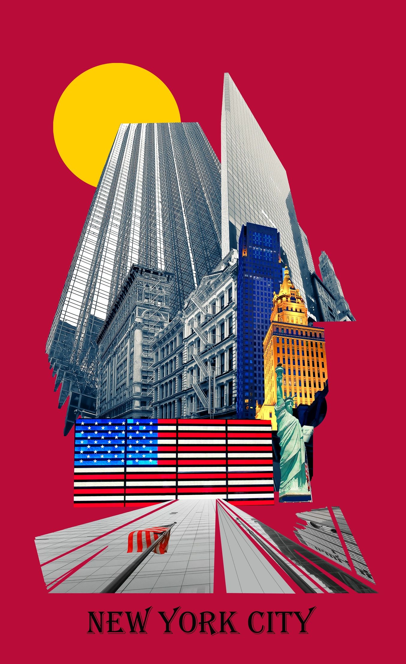 American Pipe Dreams