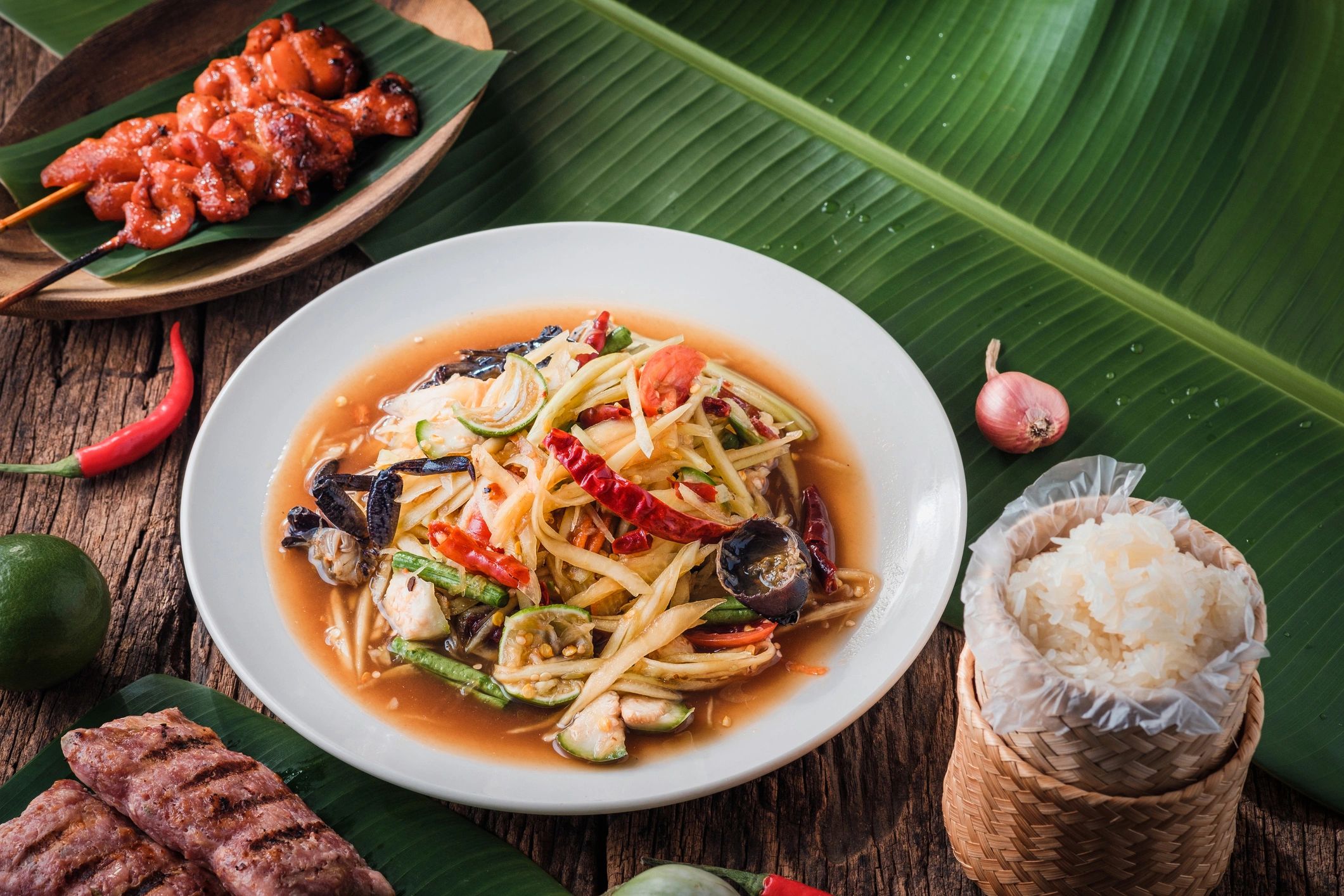 KinDee Street Kitchen