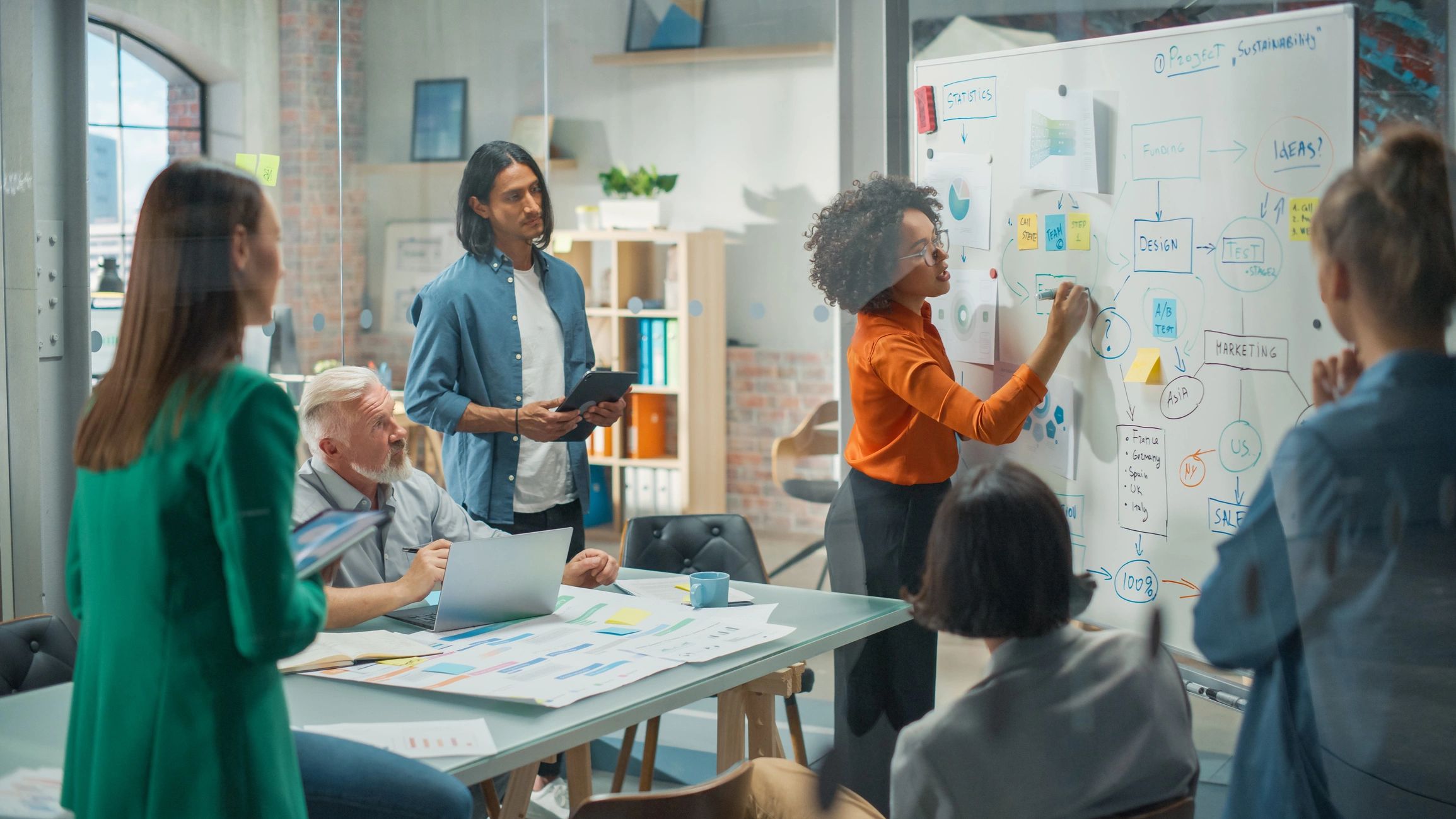 IT Consulting for Small Businesses | Richards IT