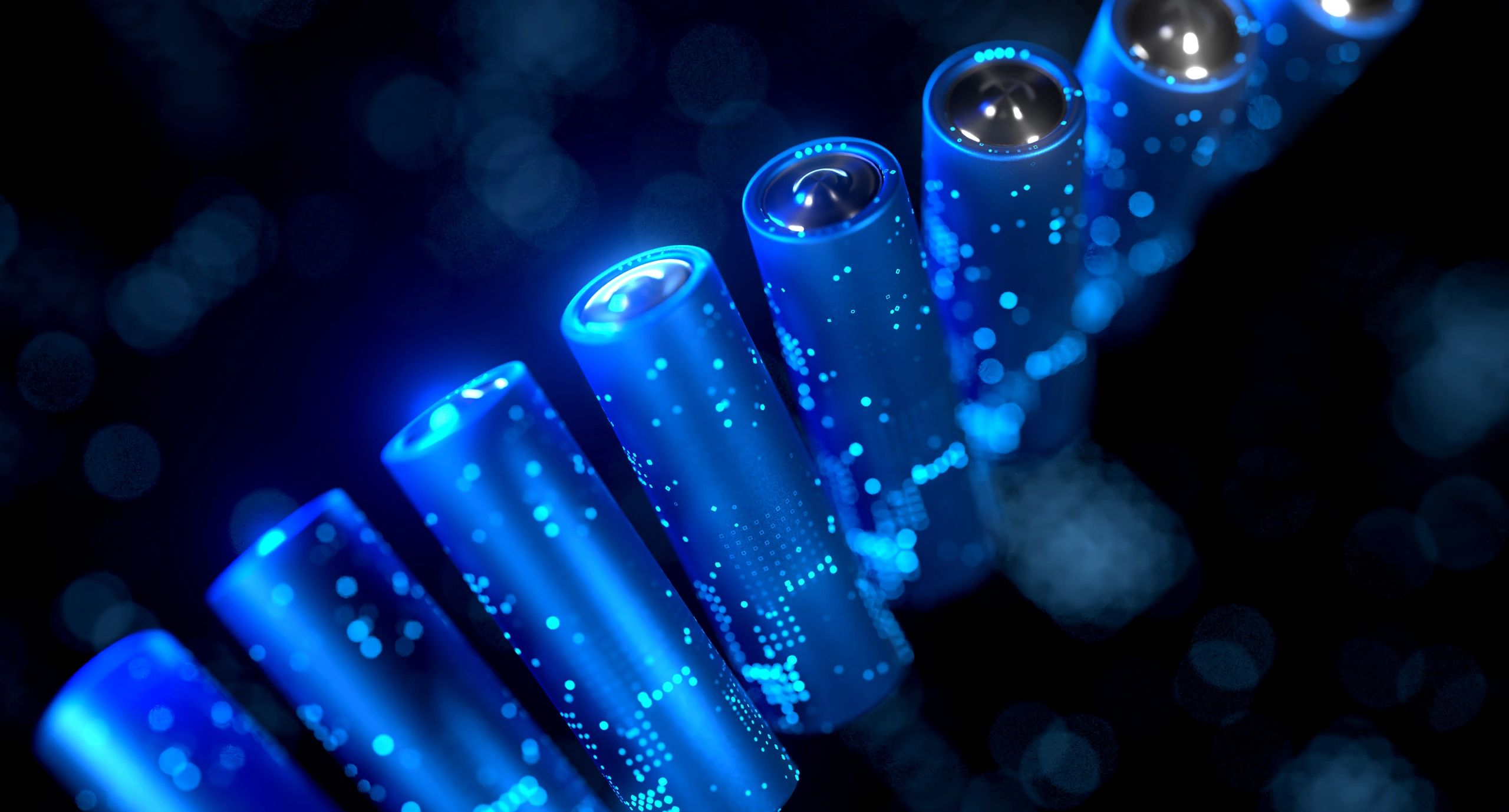 Atomic-Battery.com