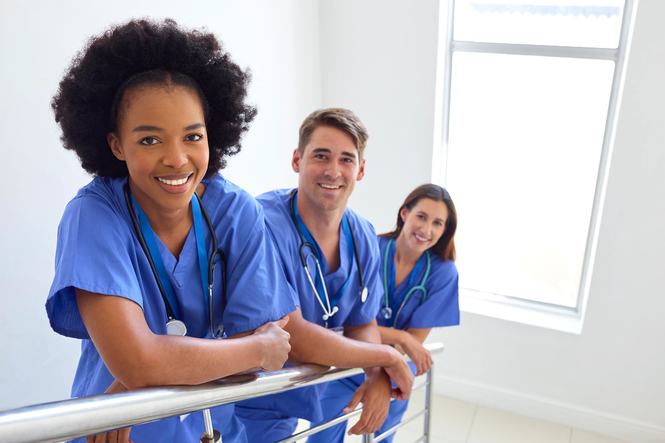Strategic Movement Educational Healthcare Services