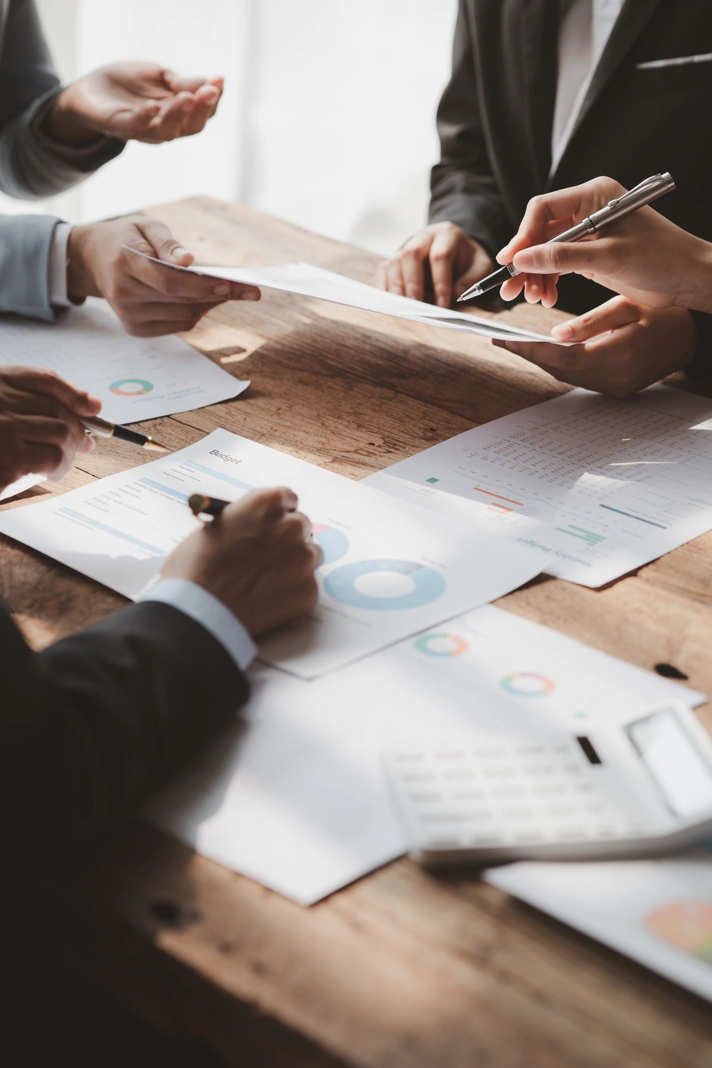 MPDR ACCOTAX SOLUTIONS