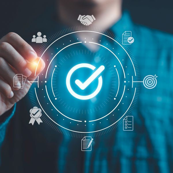 AI Consulting Services | Agentic AI