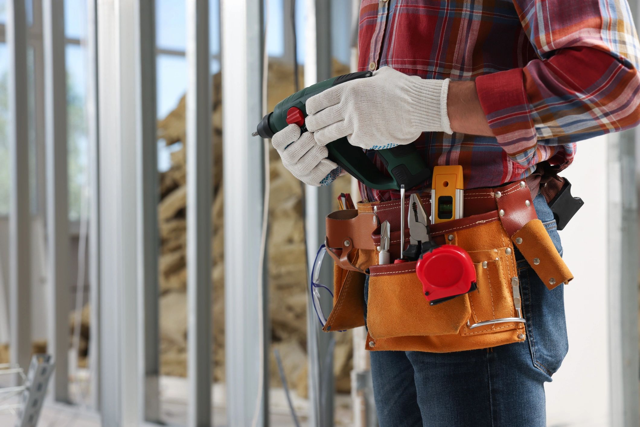 Our Handy Pro Services