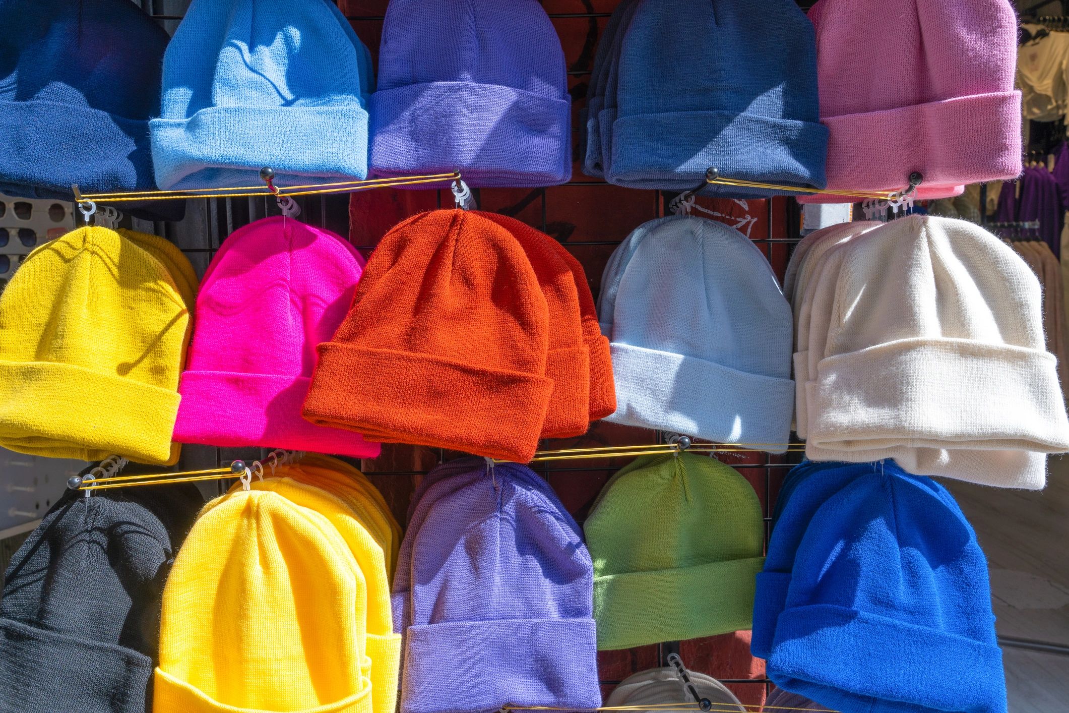 Bad Beanies