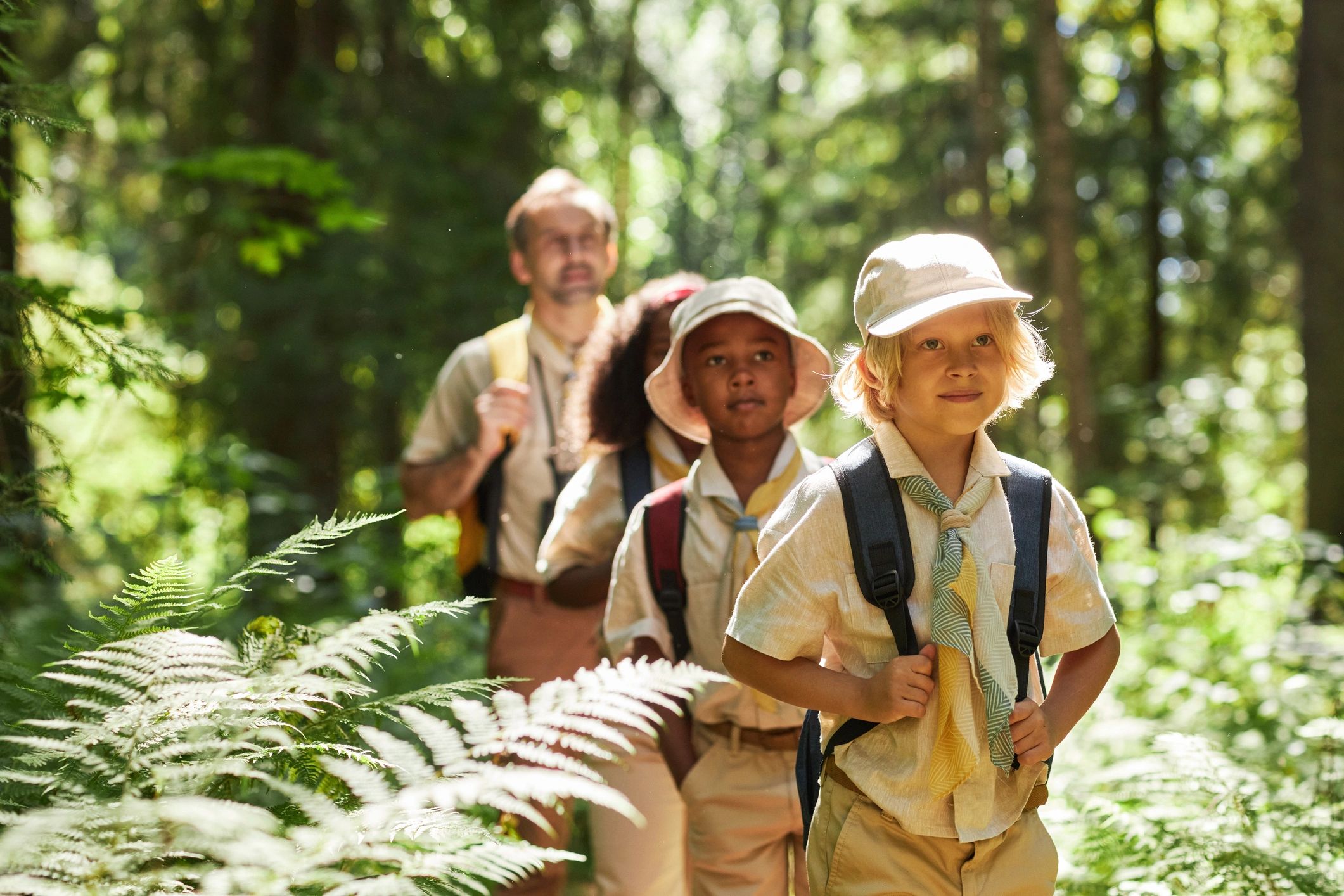 School Excursion Hub