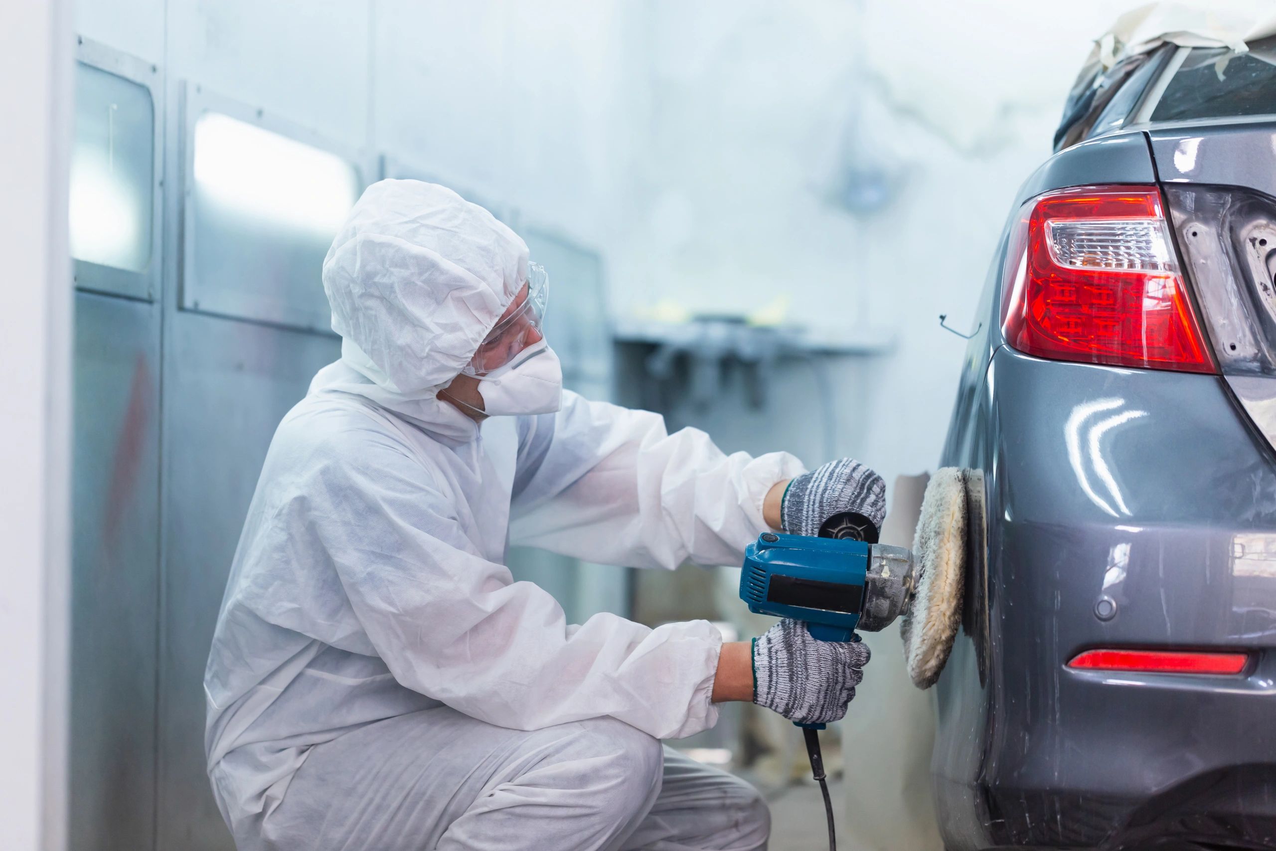 Expert Auto Body Repair Services | AL Collision