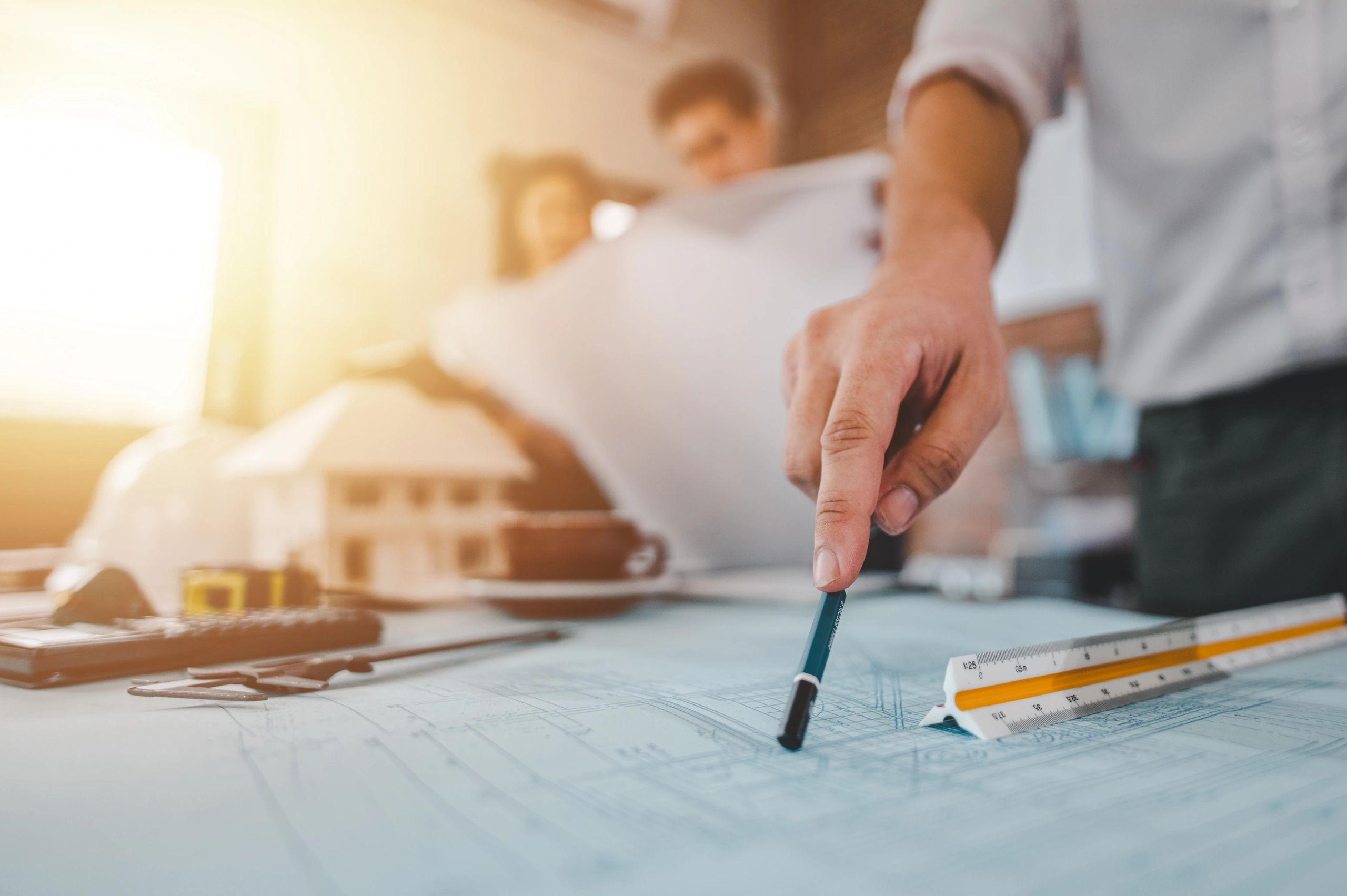 High Performance Materials