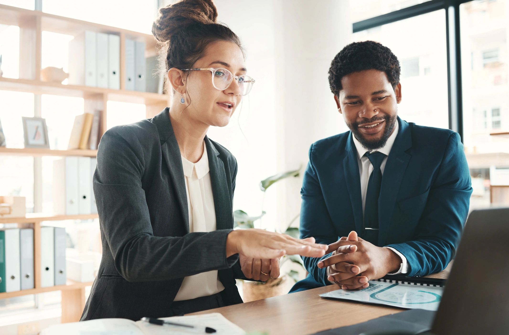 About | Mayeaux Consulting