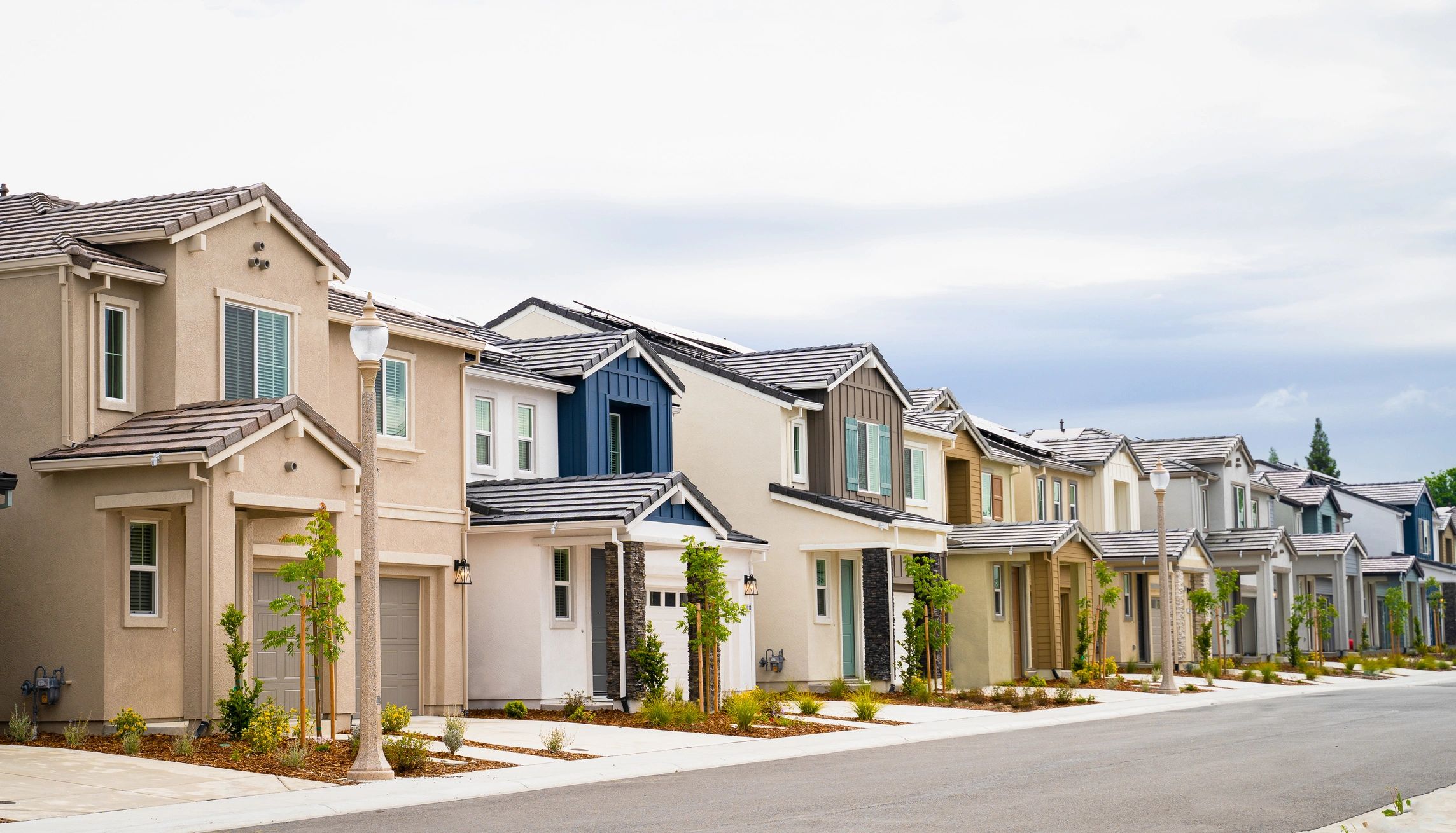 Bay Area Rental Housing
