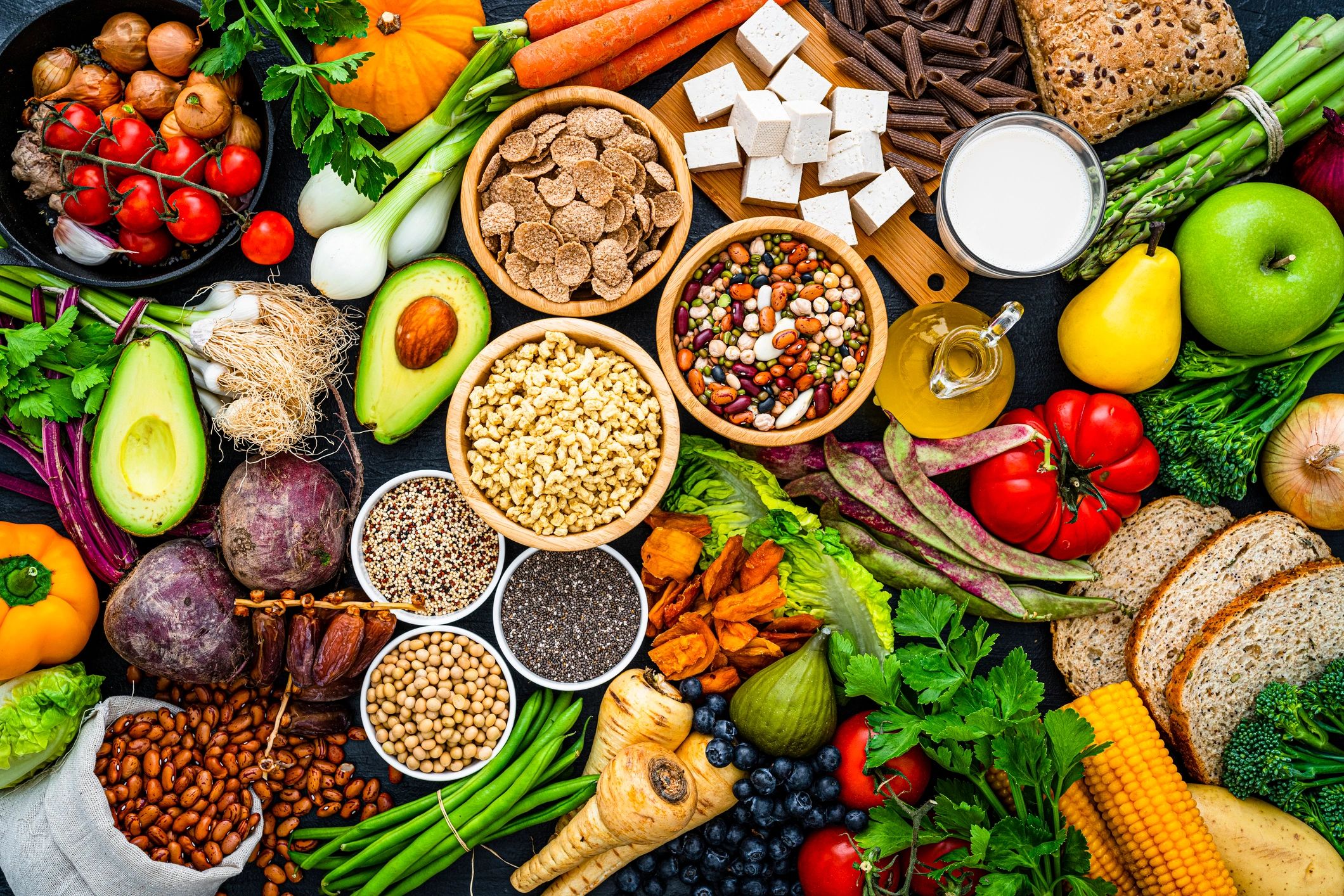 Culinary Health Alliance