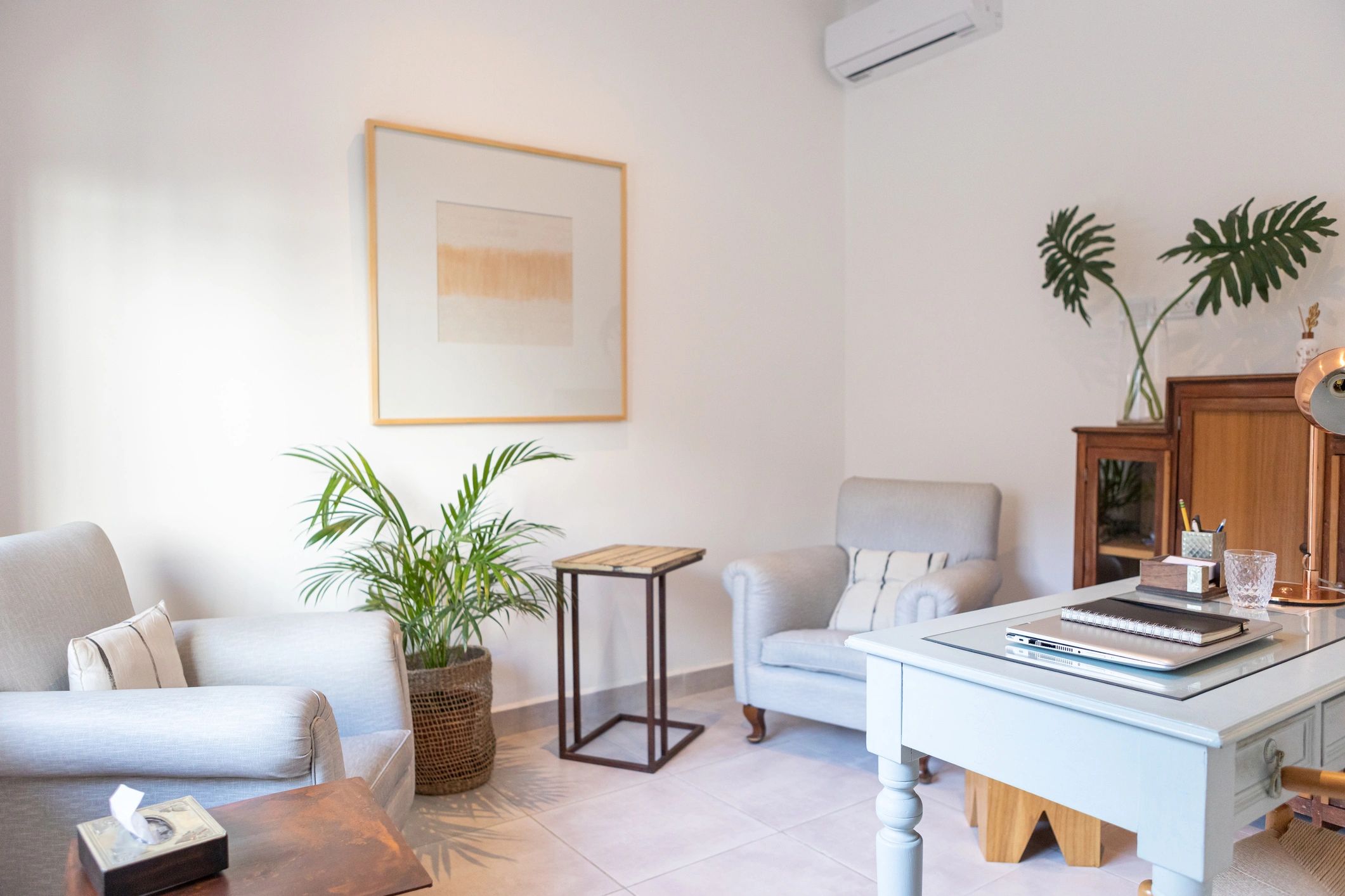 Psychotherapy Services at HBL Therapy Center