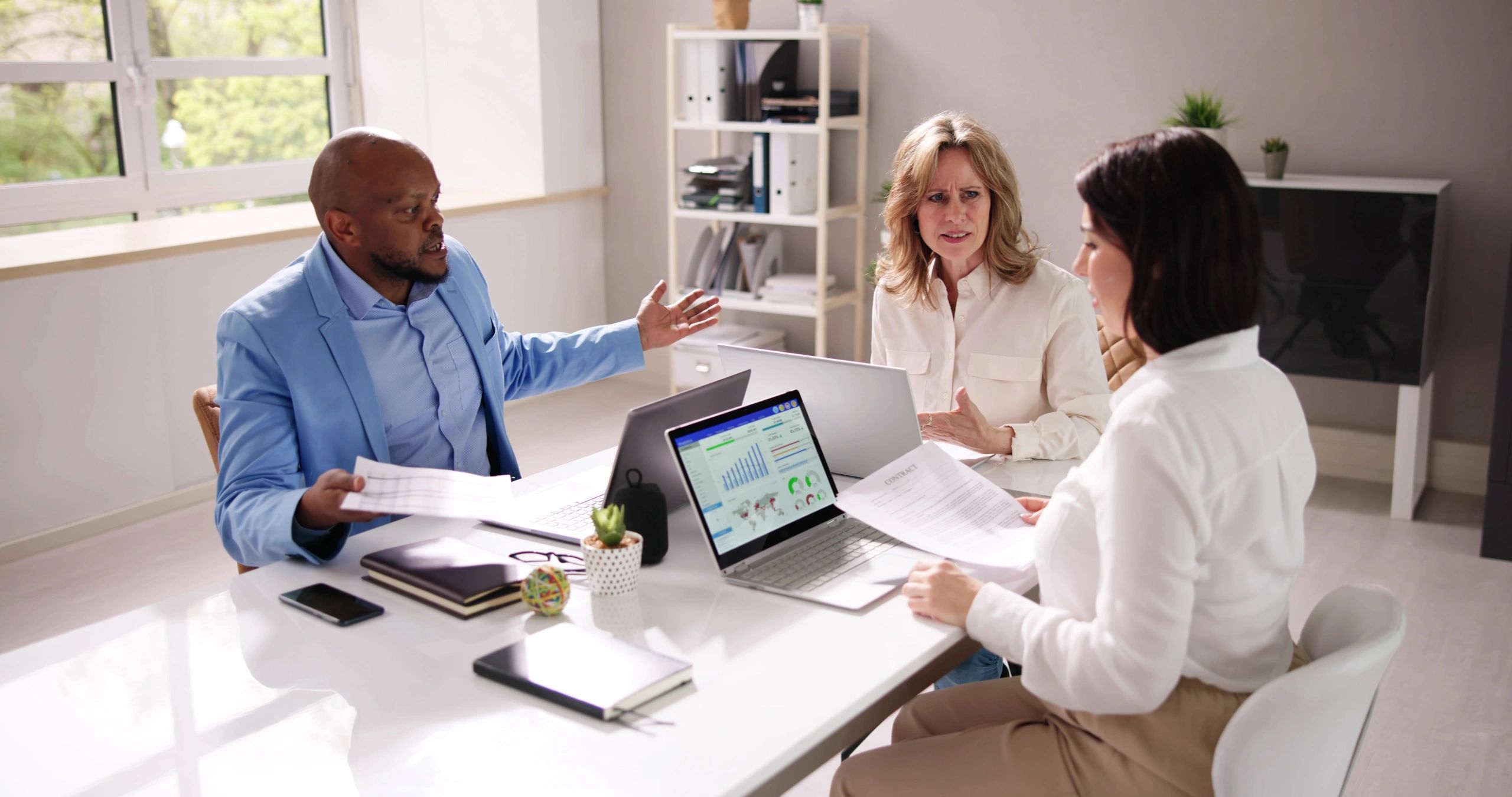 Medicare Transition Partners