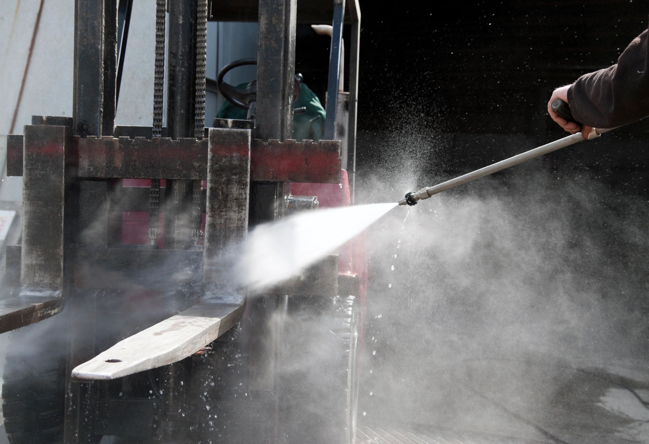 Northern Mobile Pressure Washing