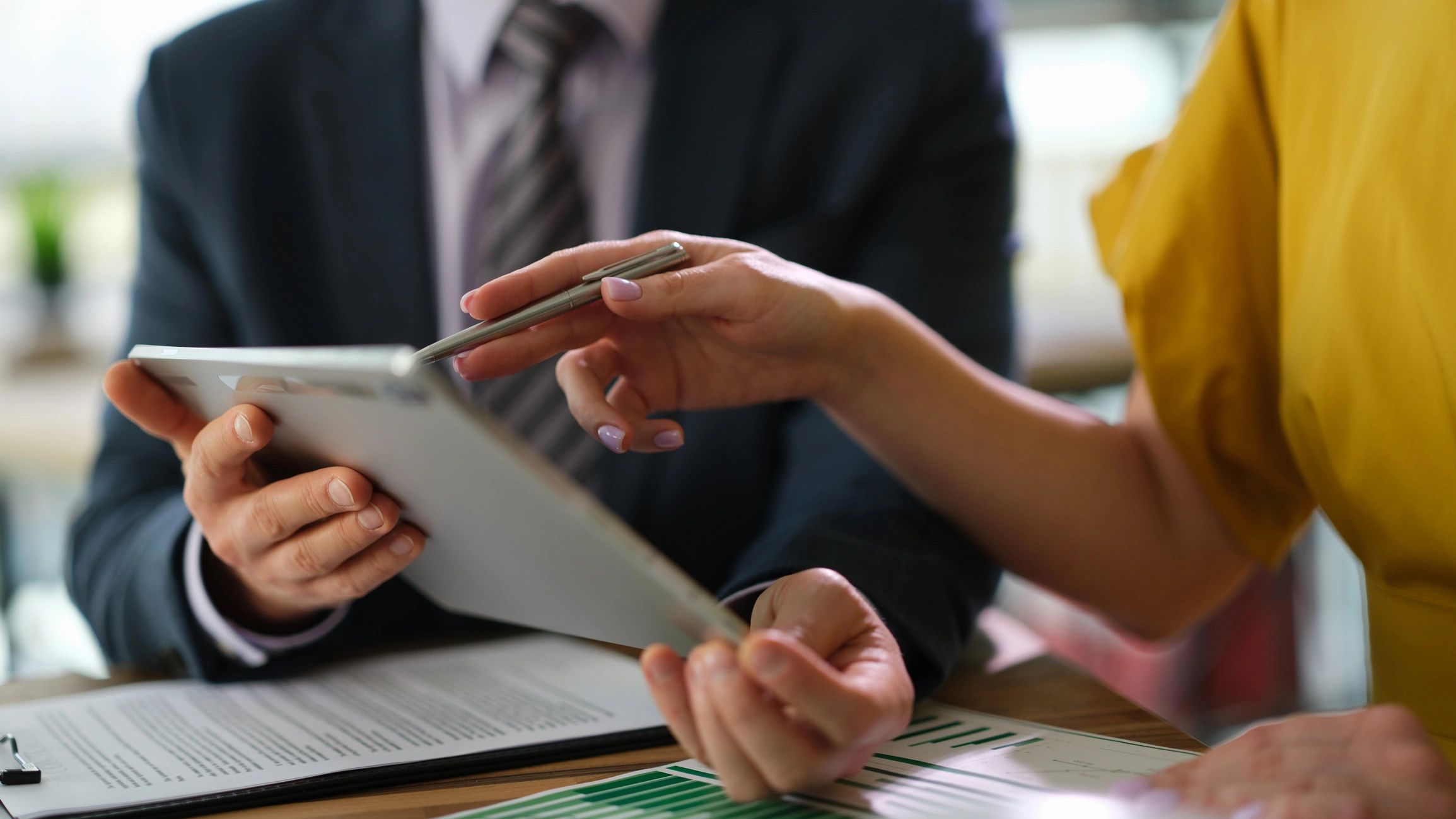 Top Operations Consulting Services | Davis Bohs Consulting