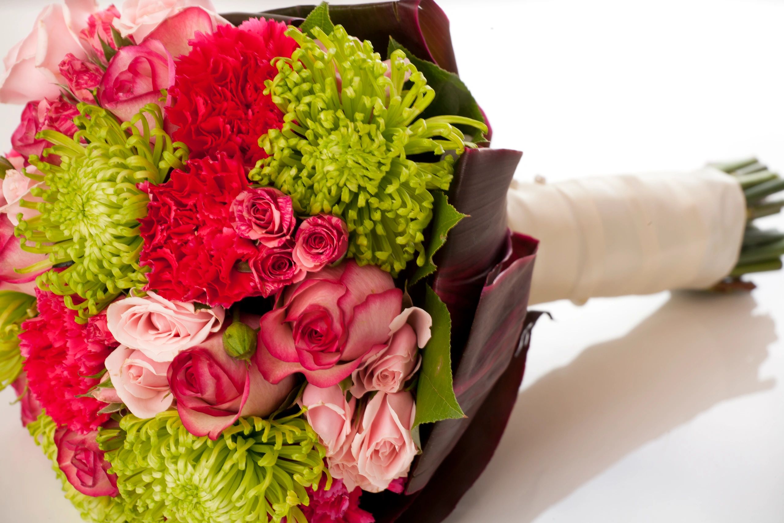 Exquisite Floral Designs, Bouquets & Centerpieces by Jana