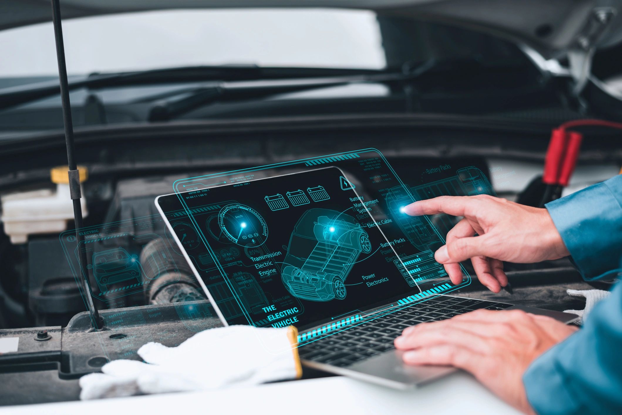 Advanced Auto Concepts