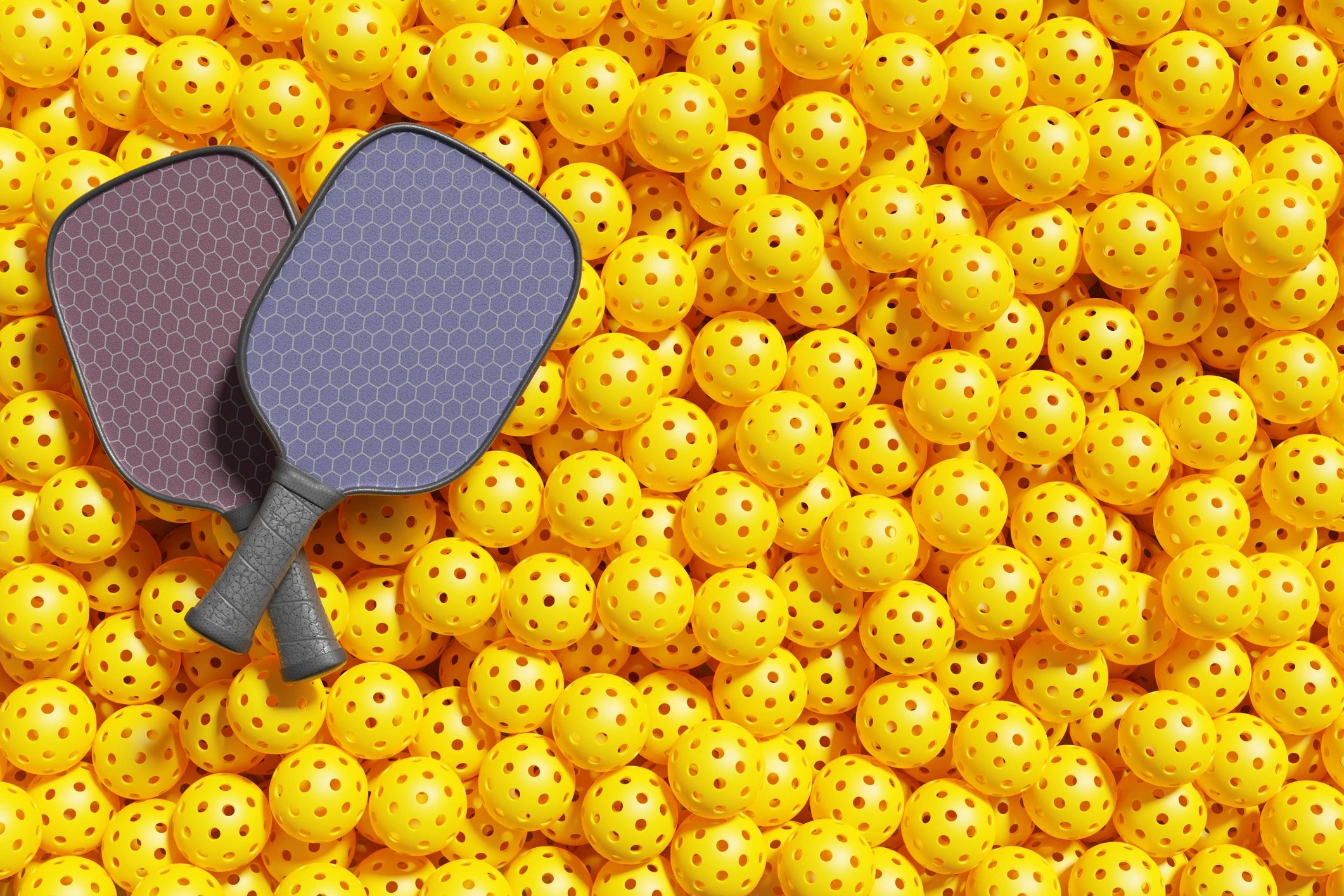 Pickleball Pen