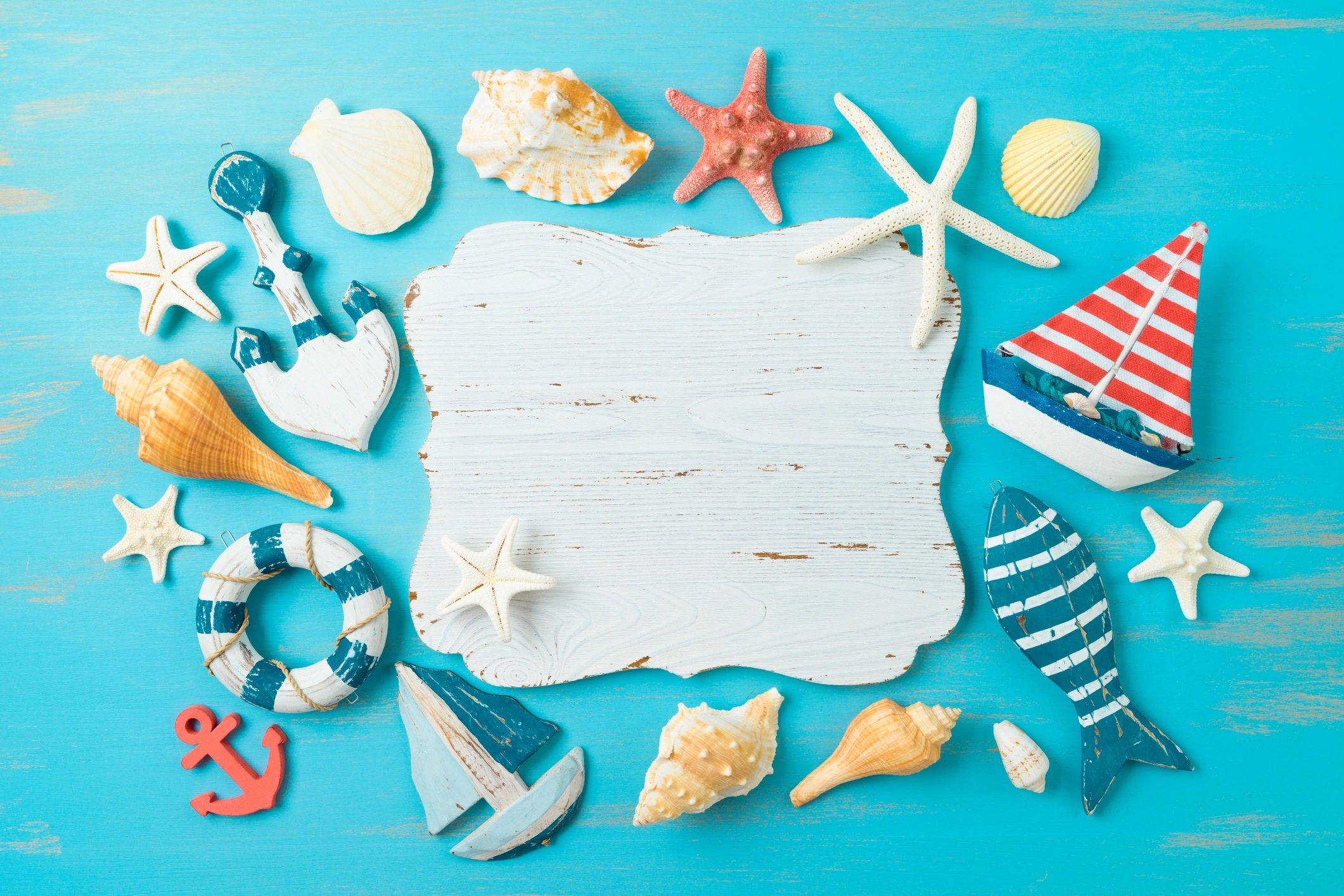 Custom Made Signs | Coastal Signs of Florida