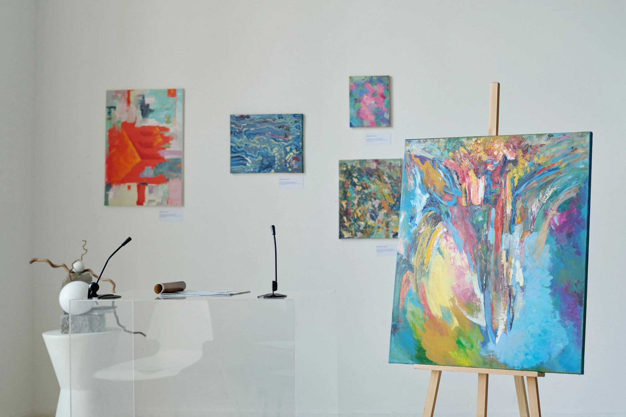 Gary's Art Room