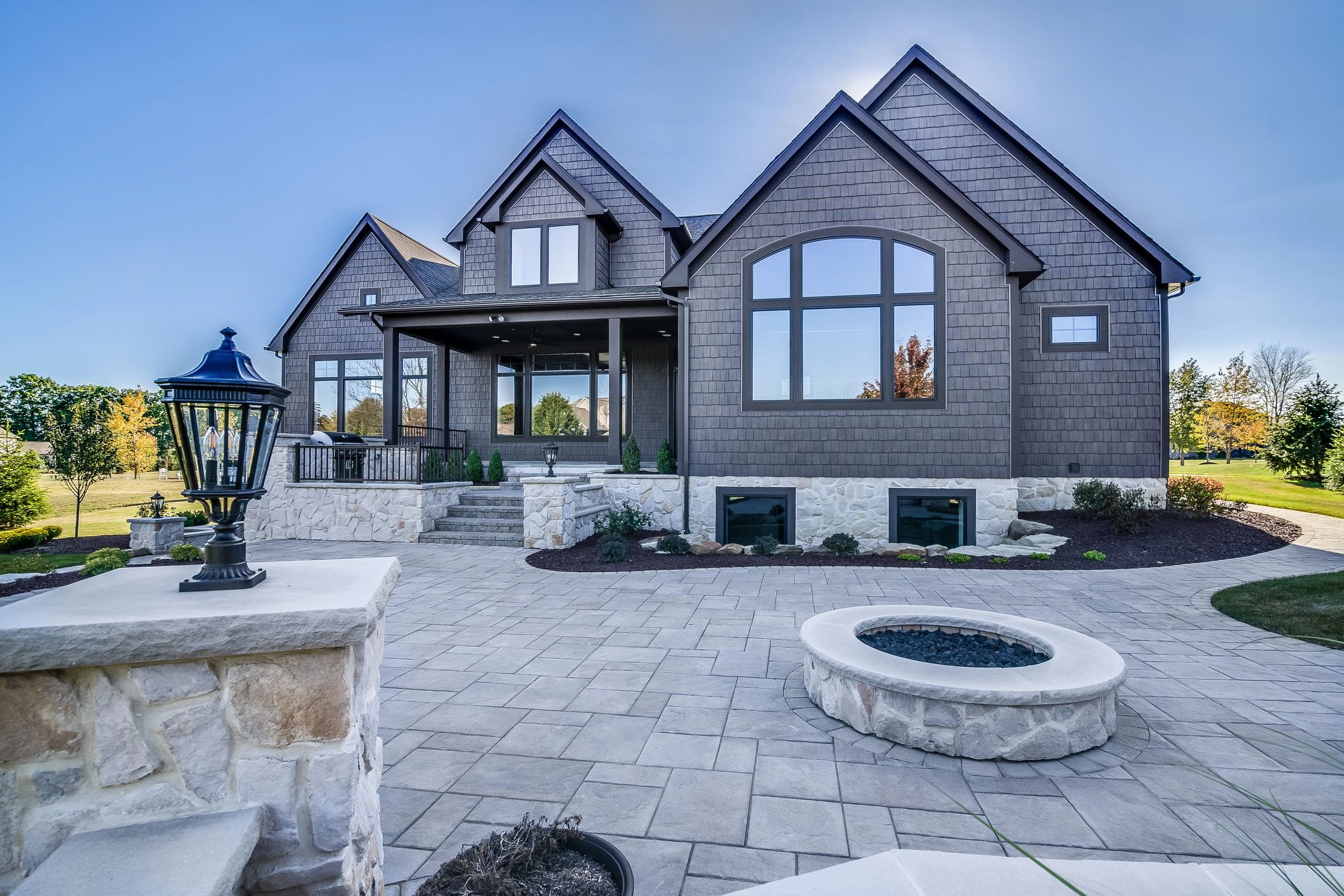 Noble Outdoor Property Services Inc.