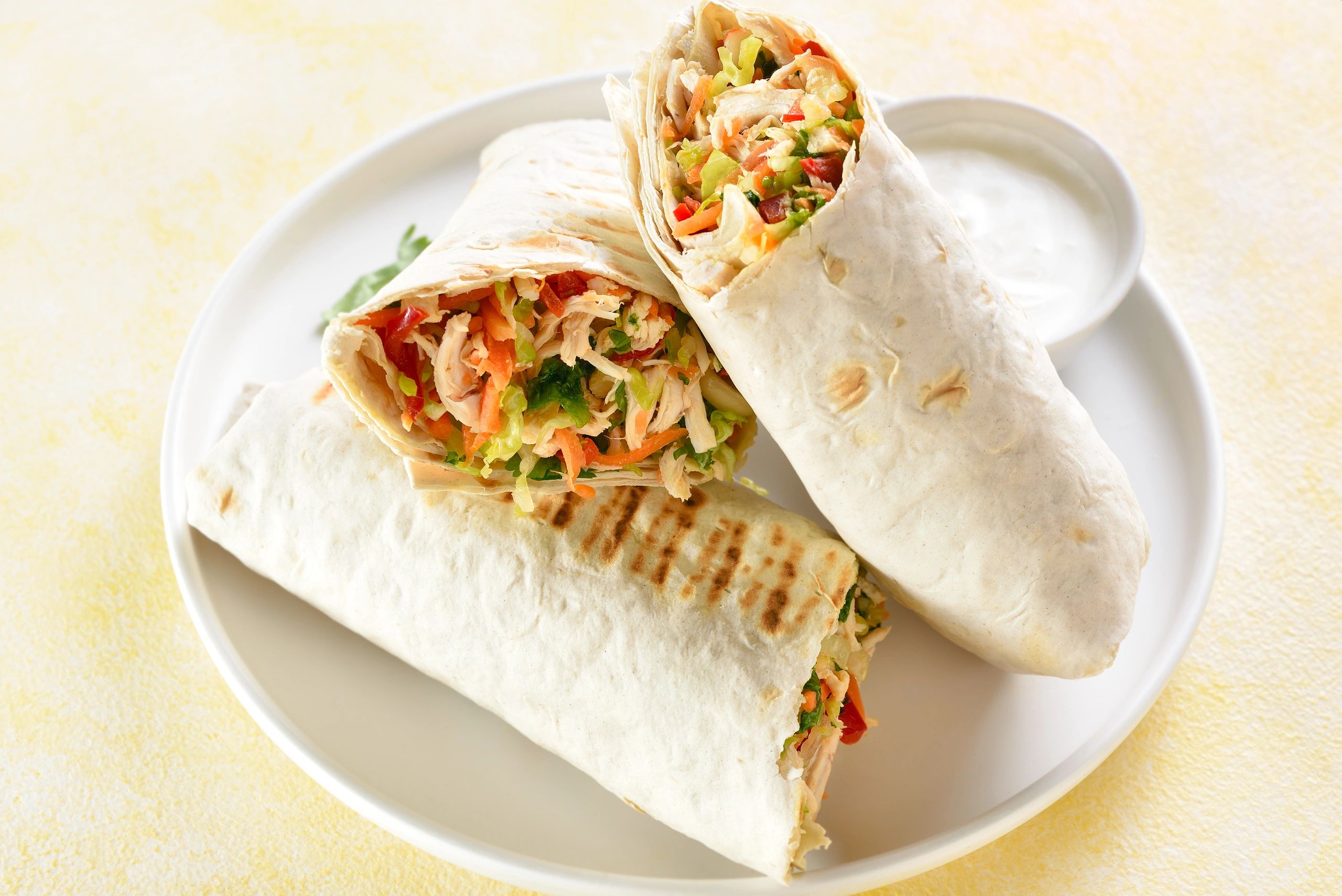 Wrap Shack