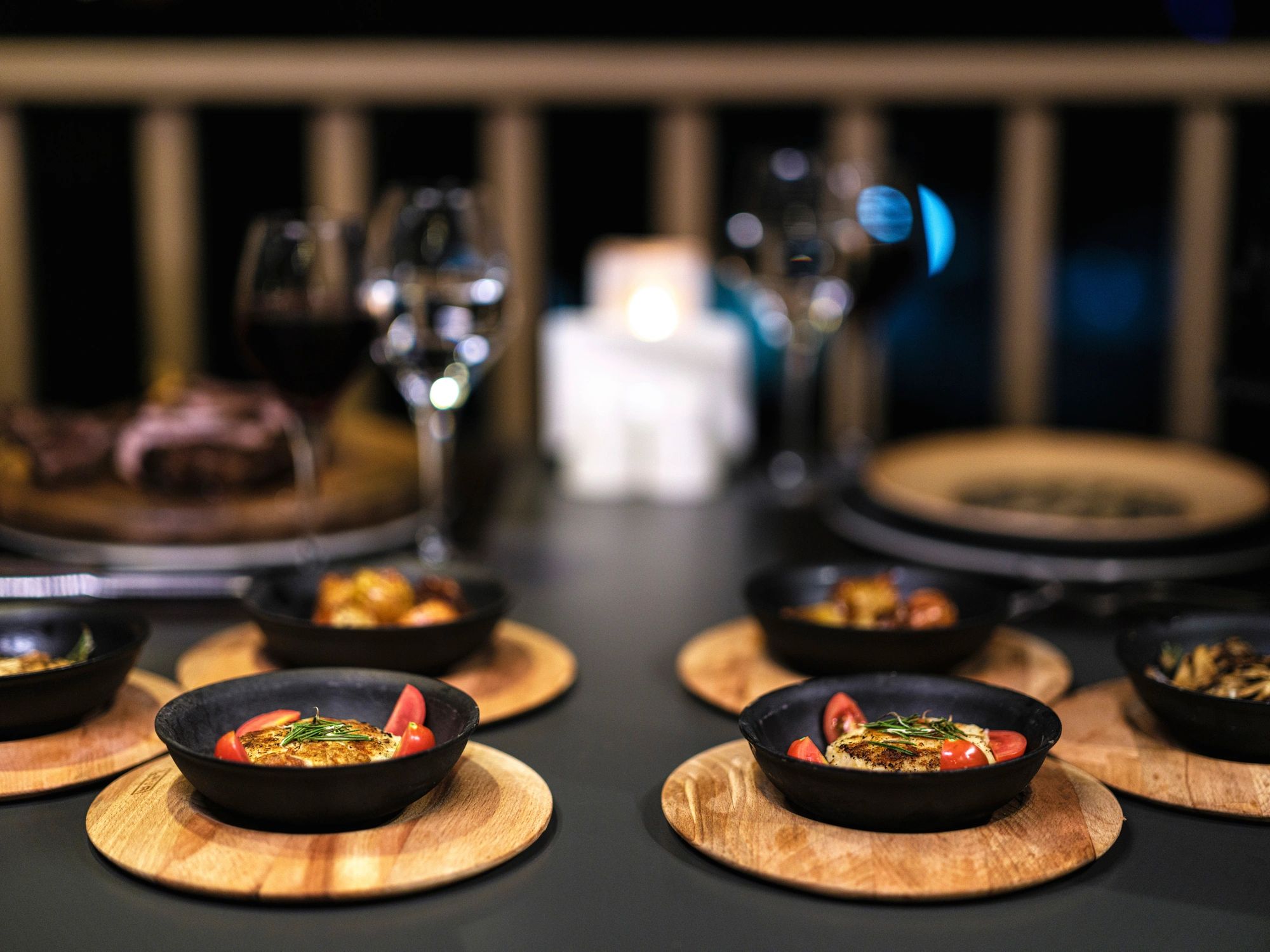 Liquid Gold Garlic Butter