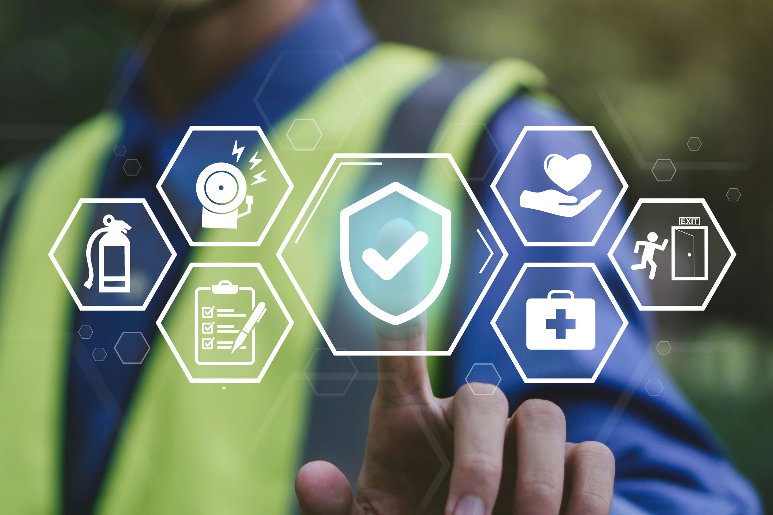 Expert Safety Management Services for Your Business