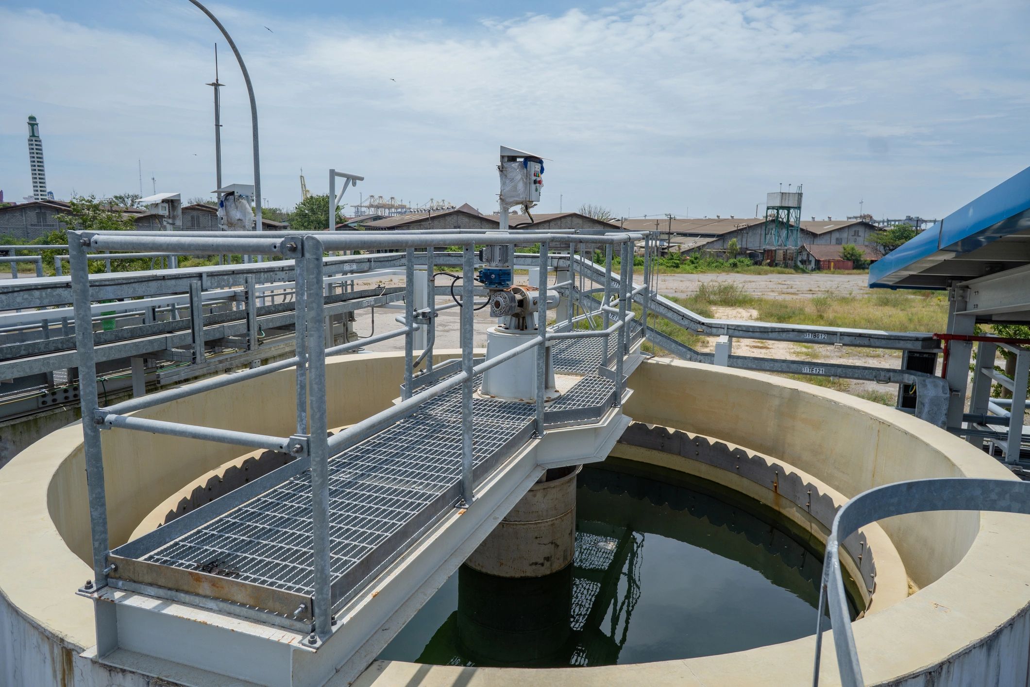 Understanding Lamella Clarifiers for Water Treatment