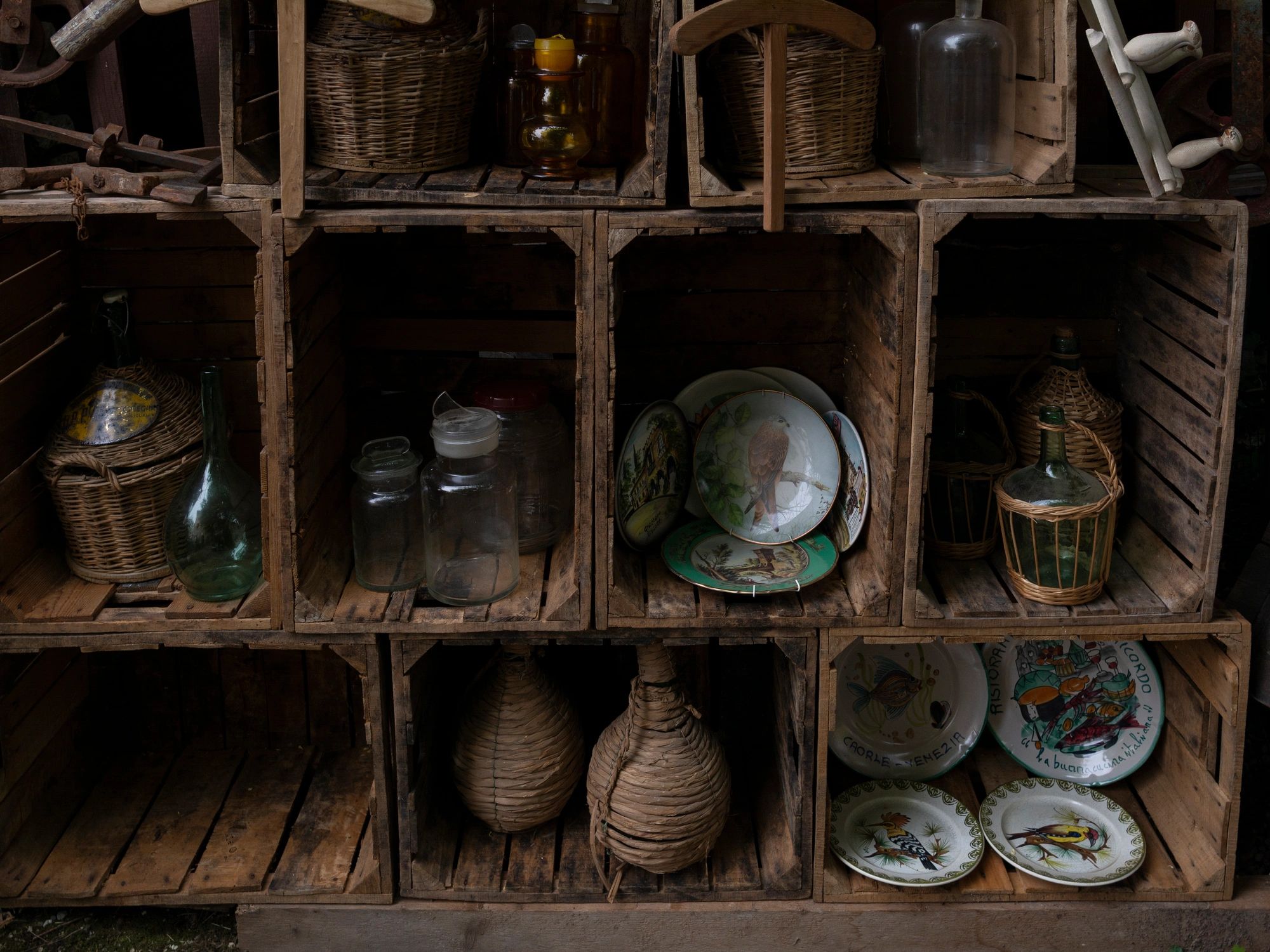 Friday Street Antiques